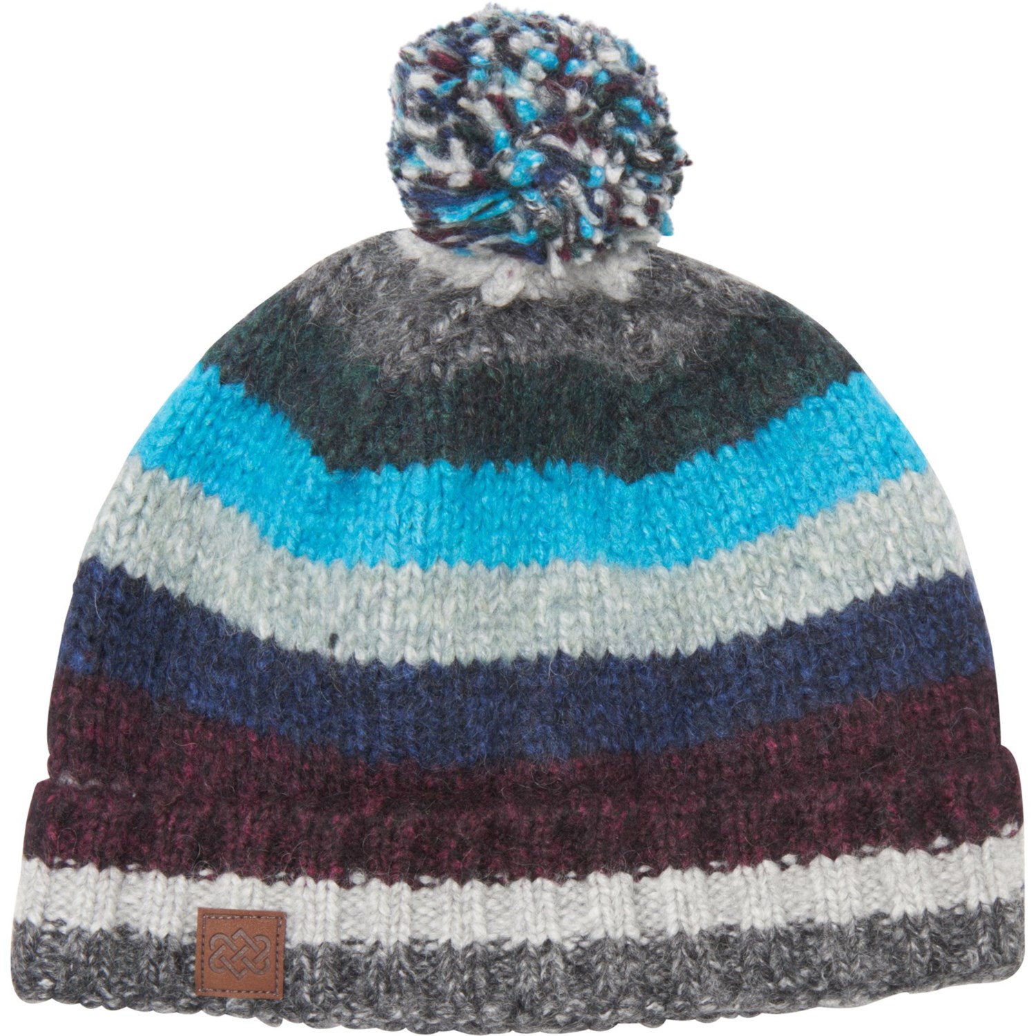 Sherpa Adventure Gear Dolpo Beanie (For Women) - Save 63%