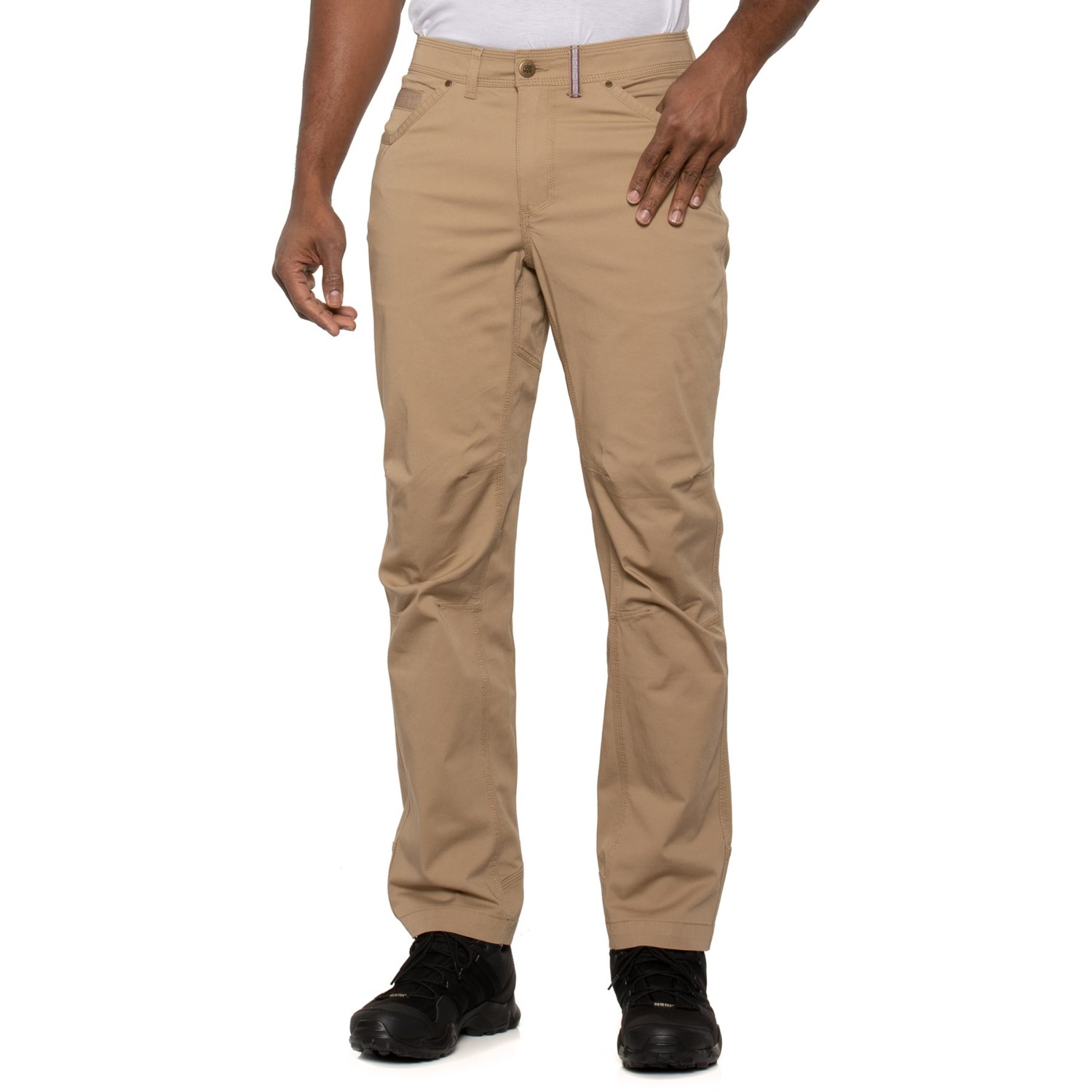 Sherpa Adventure Gear Guide Pants (For Men) - Save 50%