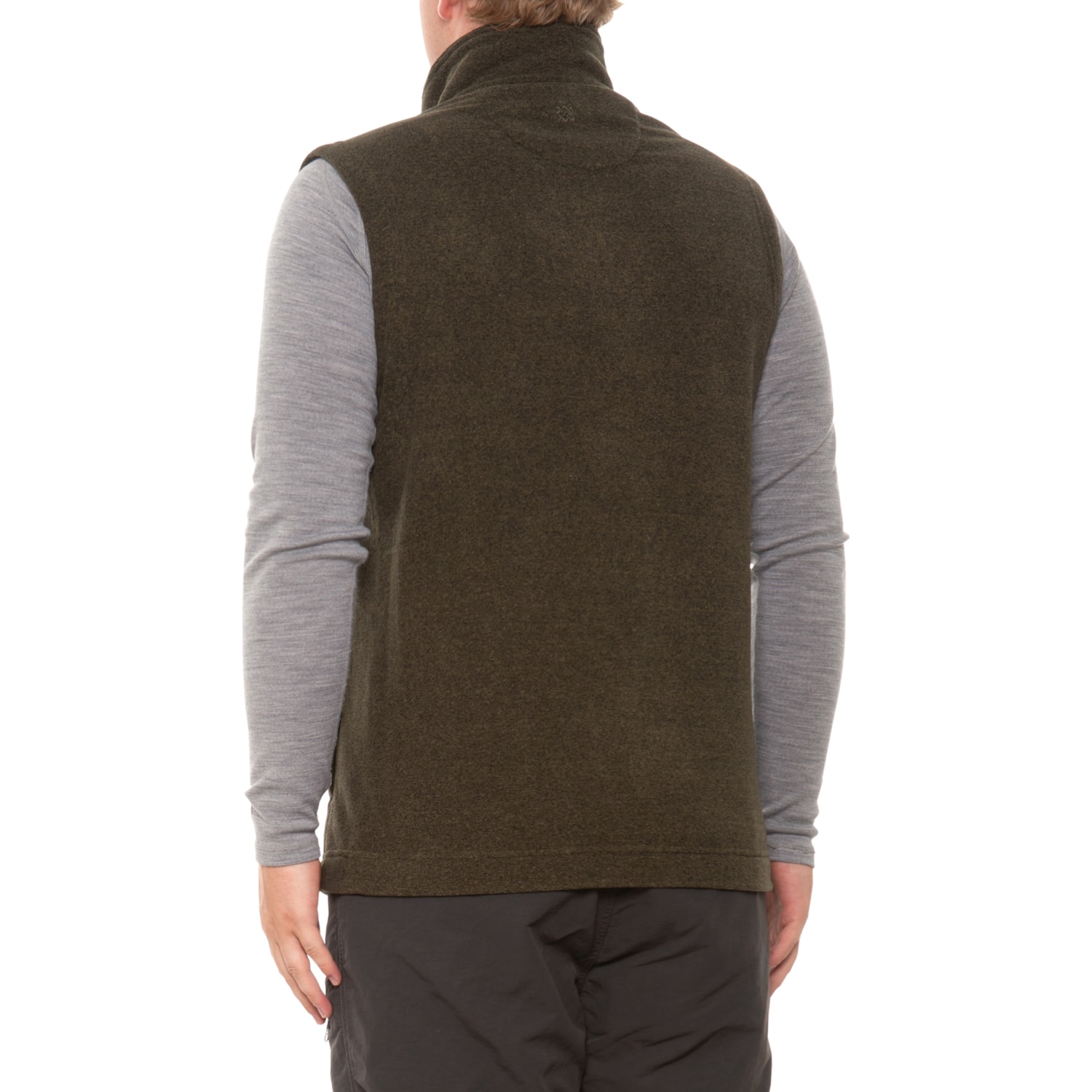 Sherpa Adventure Gear Rolpa Fleece Vest - Save 66%