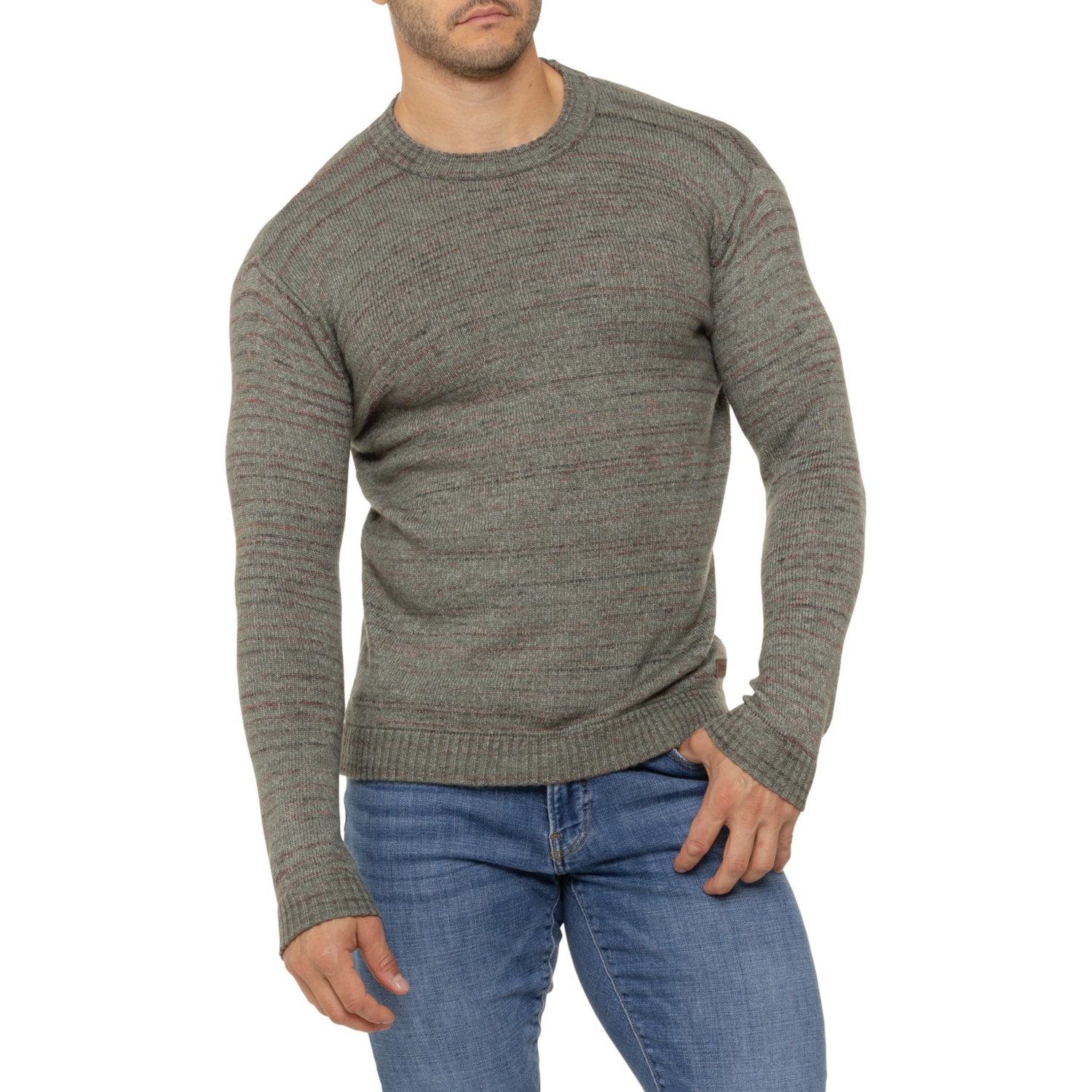 Sherpa Adventure Gear Vidvan Crew Neck Sweater - Save 55%