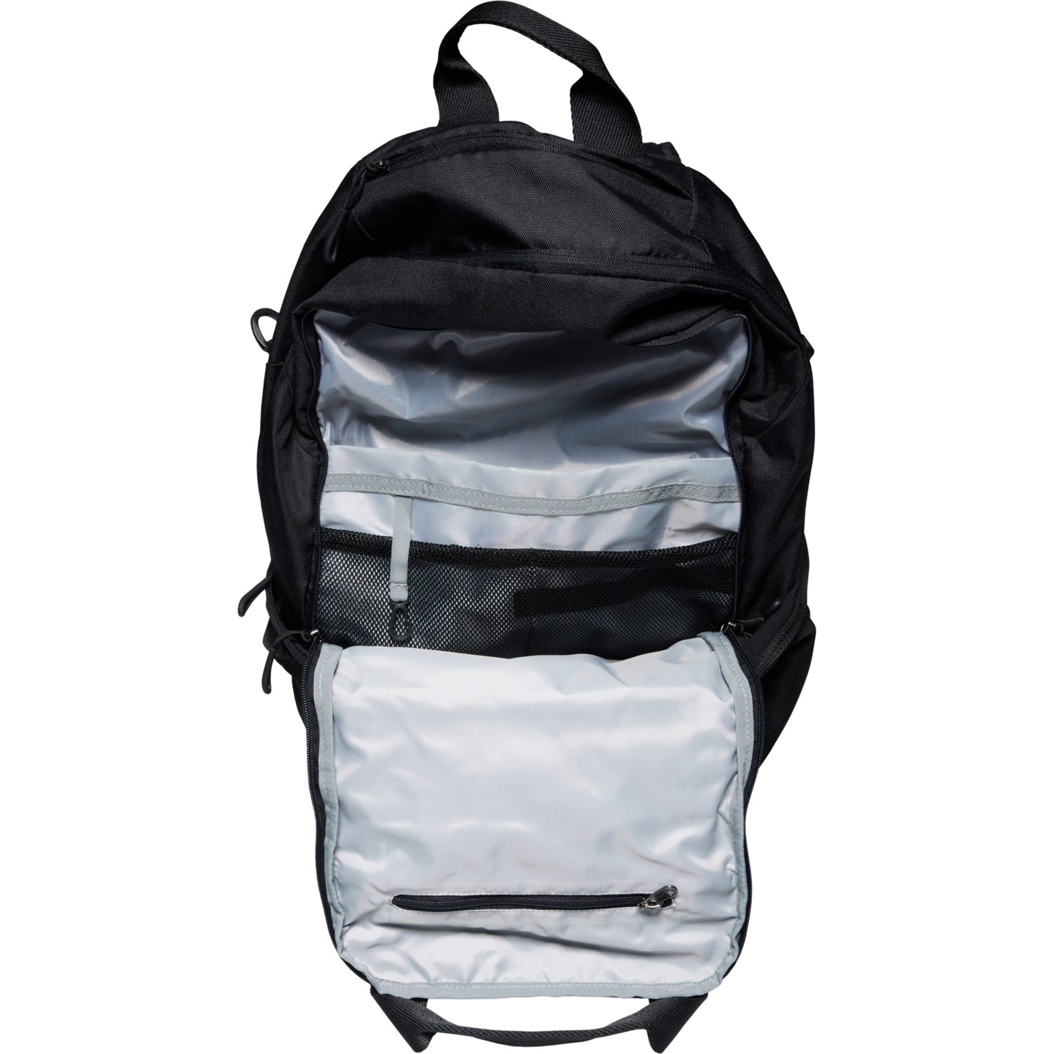 Sherpani Camden Backpack - Raven - Save 55%