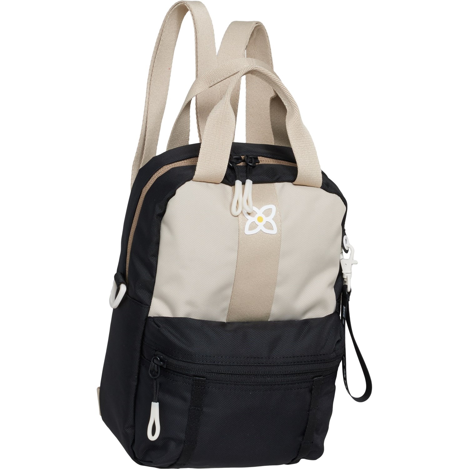 Sherpani Logan Mini Backpack - Con Leche - Save 51%