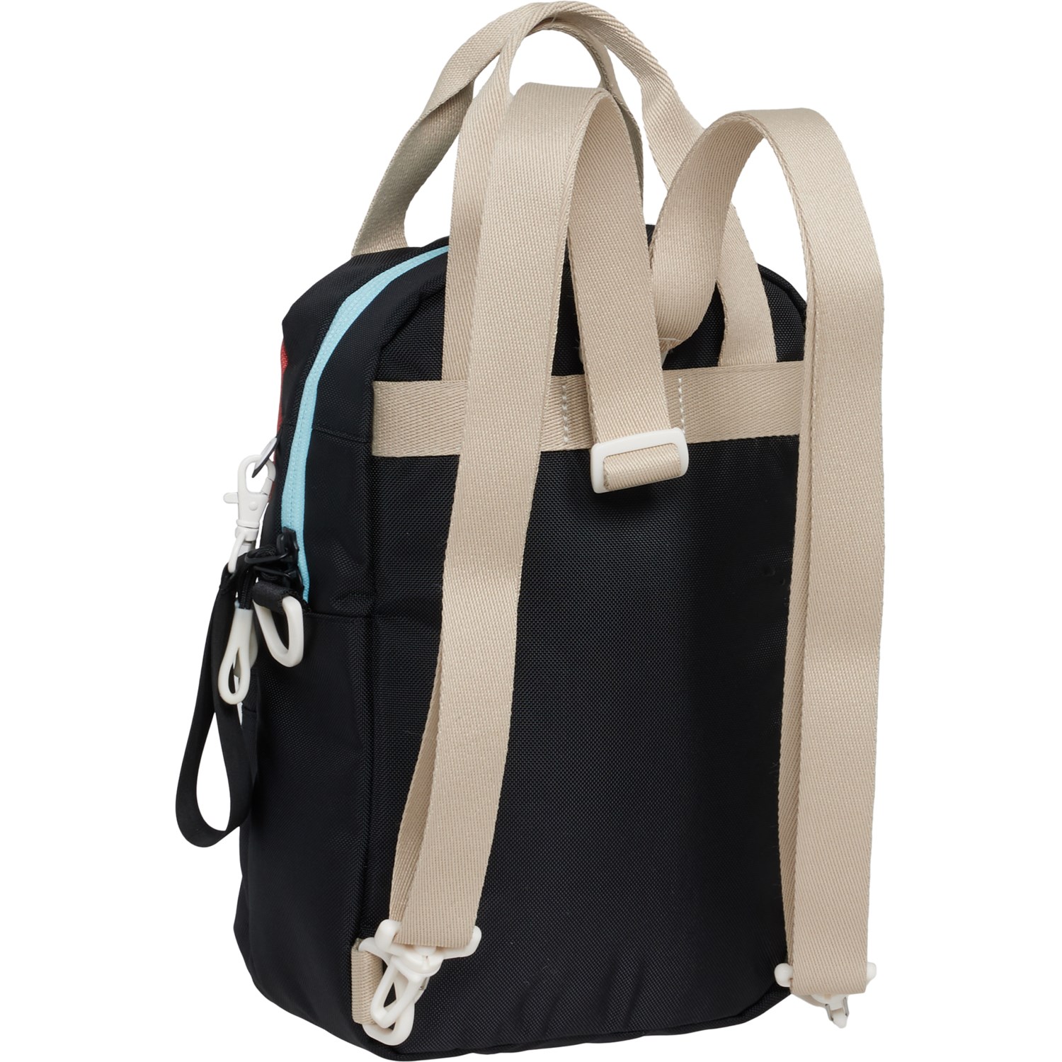 Sherpani Logan Mini Backpack - Reef - Save 33%