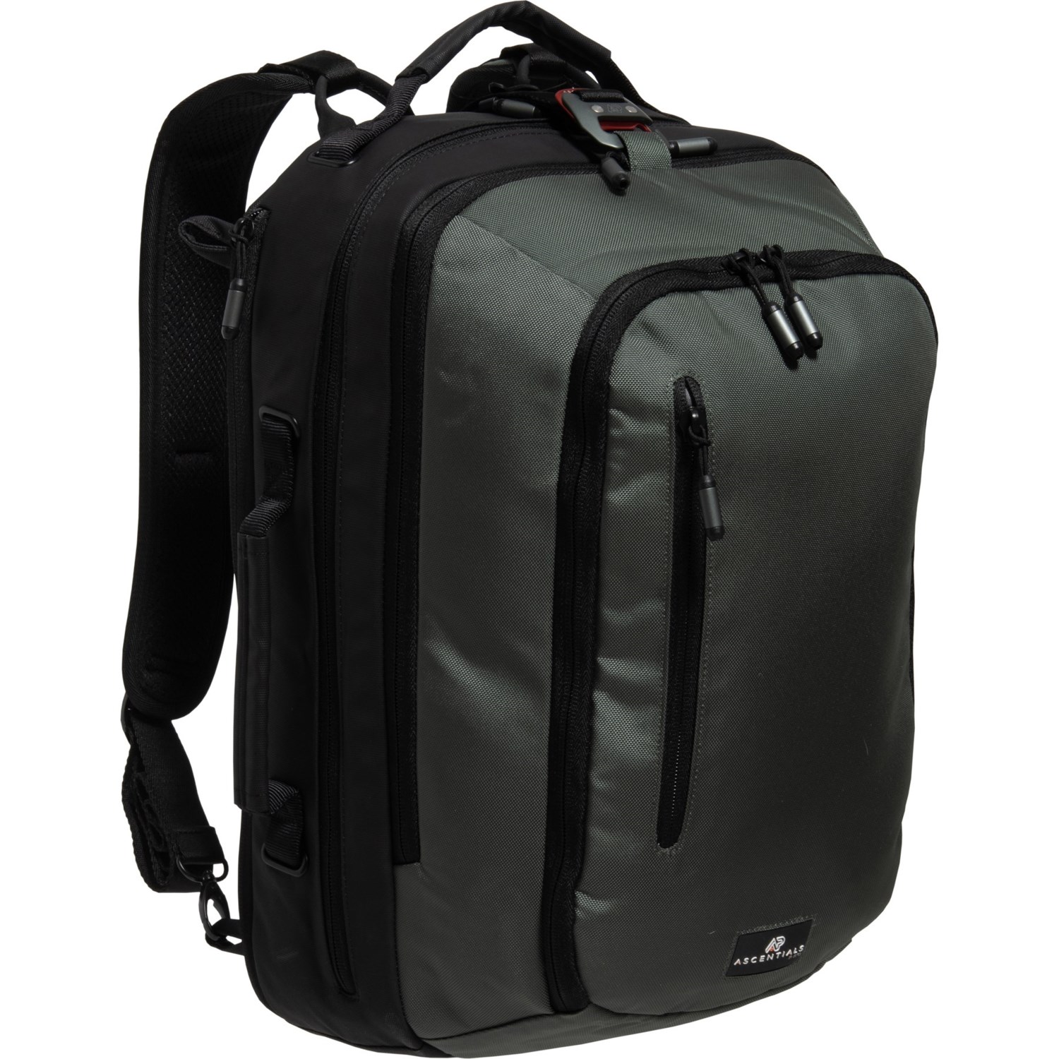 Sherpani Meta 22 L Backpack - Loden - Save 55%