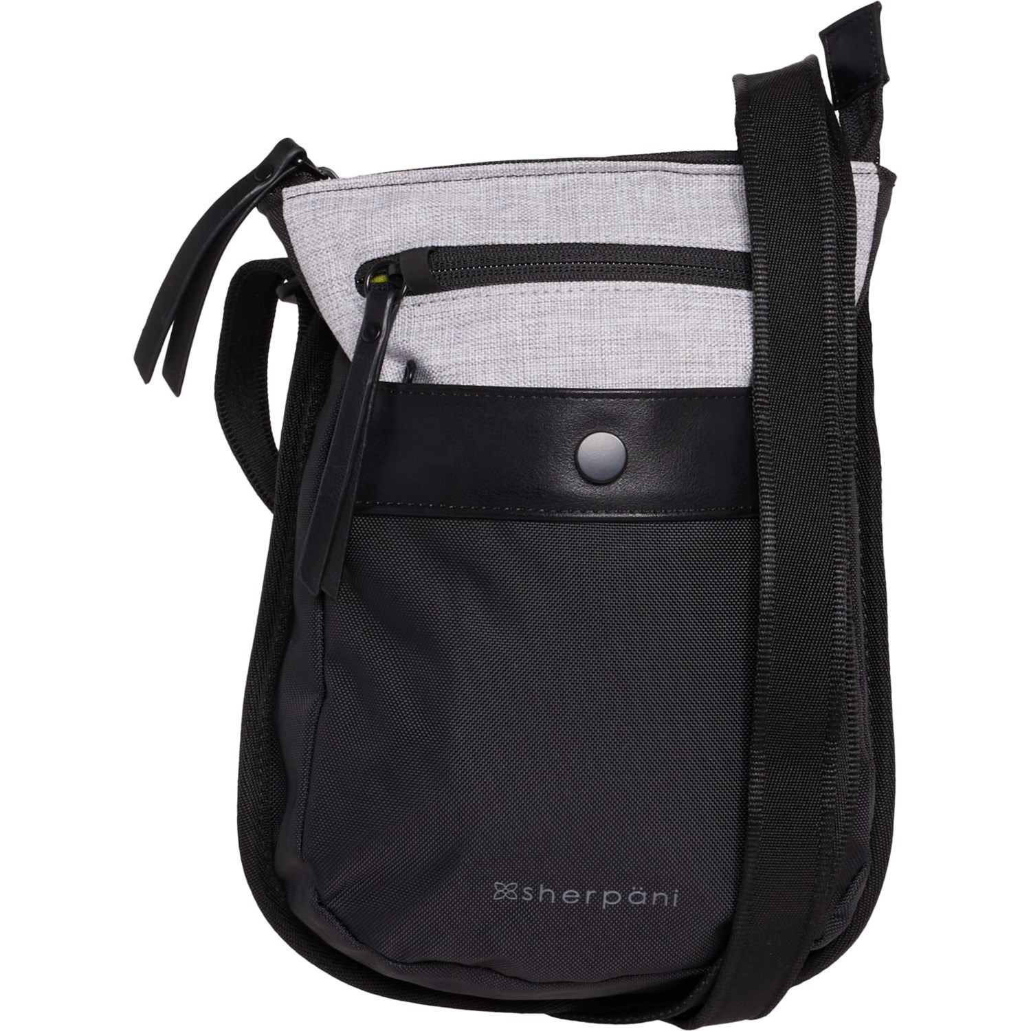 Sherpani Prima Mini Crossbody Bag - Save 57%