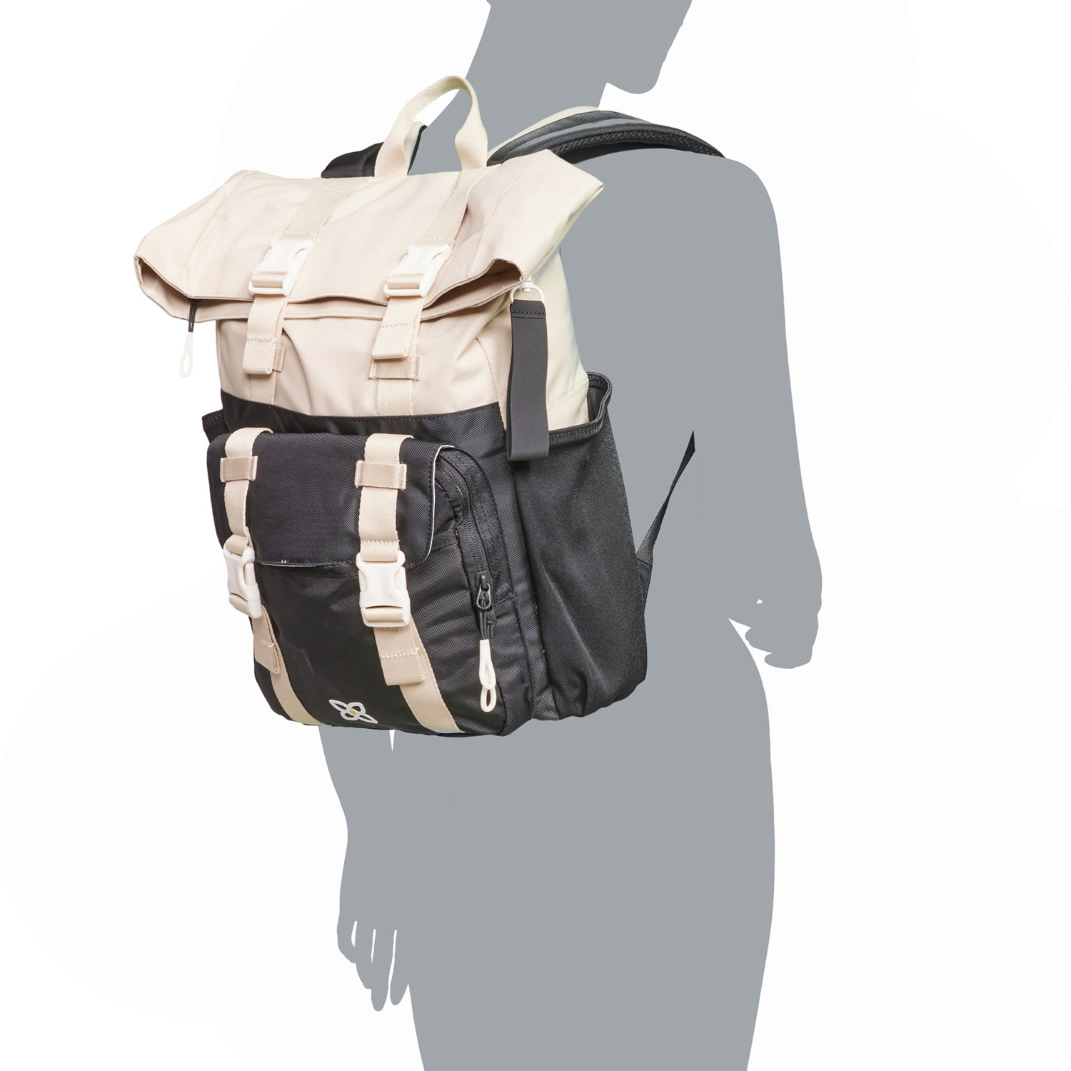 Sherpani Sedona Backpack - Con Leche - Save 47%