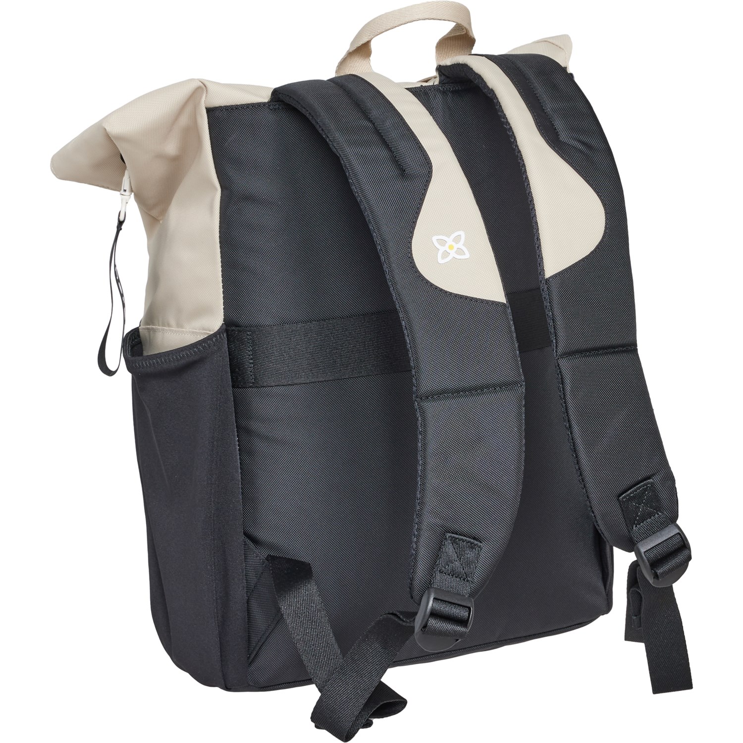 (取寄) シェルパニ セドナ バックパック - コン レチェ Sherpani Sedona Backpack - Con Leche  Con Leche Sherpani Sedona Backpack - Con Leche - Save 47%