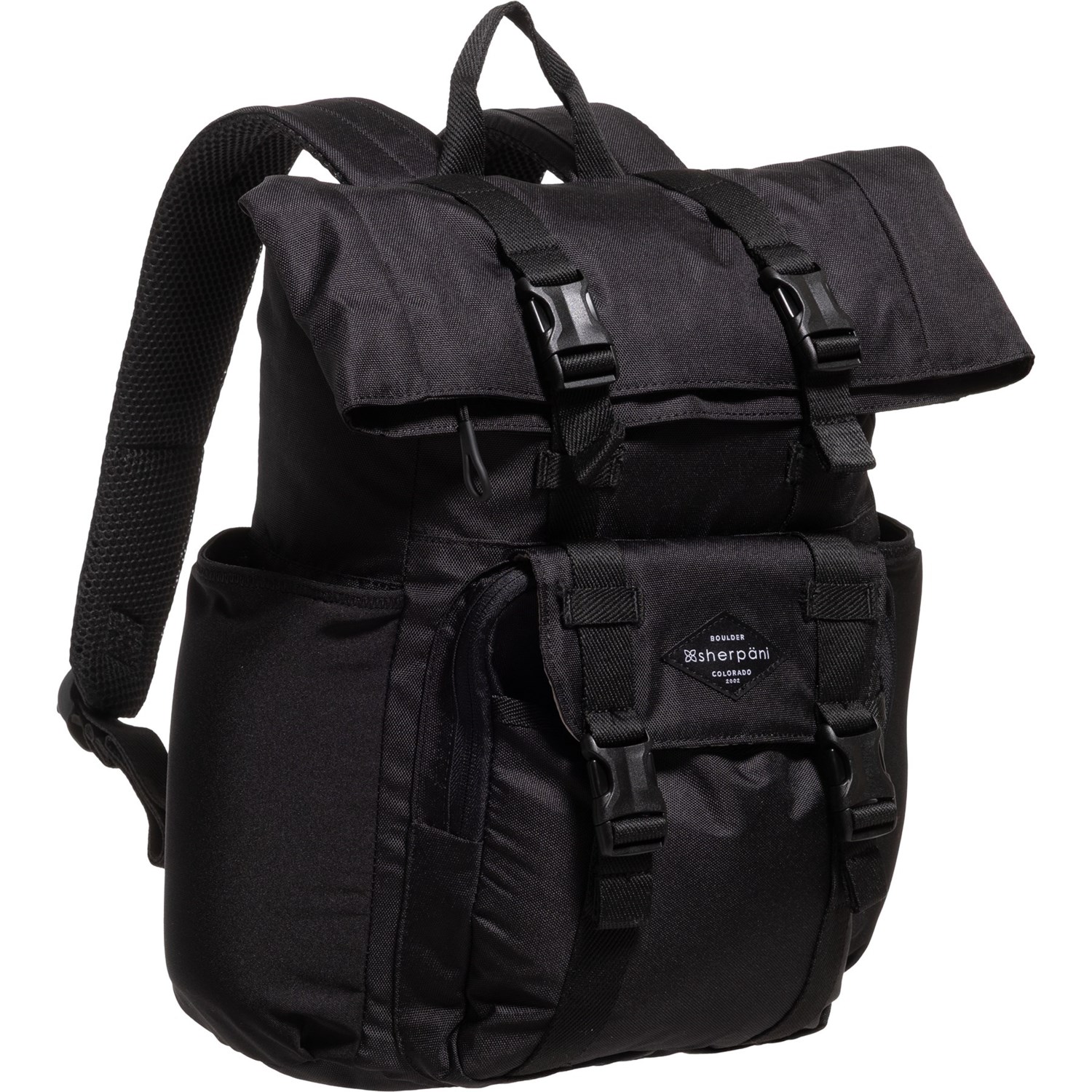 Sherpani Sedona Backpack - Raven - Save 35%
