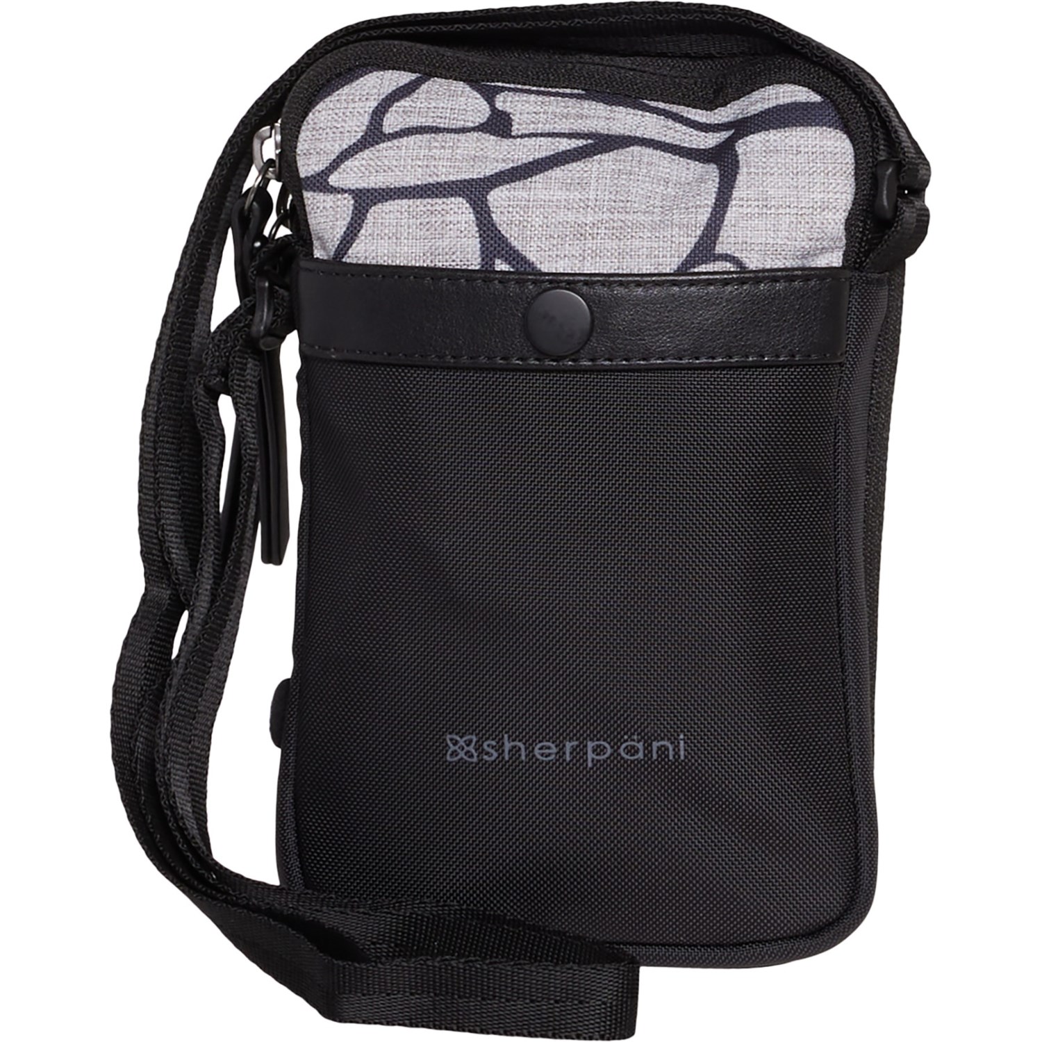 Sherpani Simplicity Crossbody Wallet - Save 31%