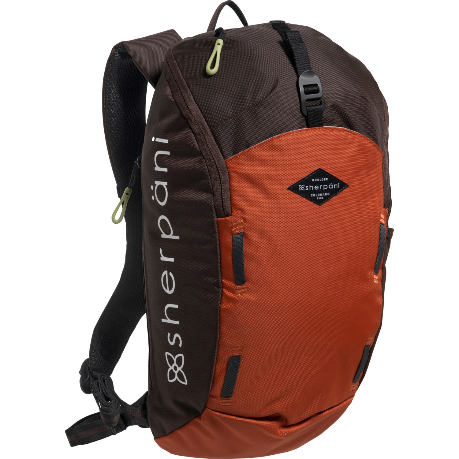 Sherpani Switch 15 L Backpack - Clay - Save 52%