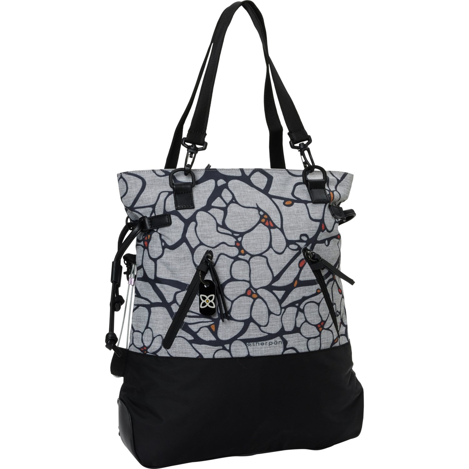 Sherpani Tempest Convertible Tote Bag - Save 41%