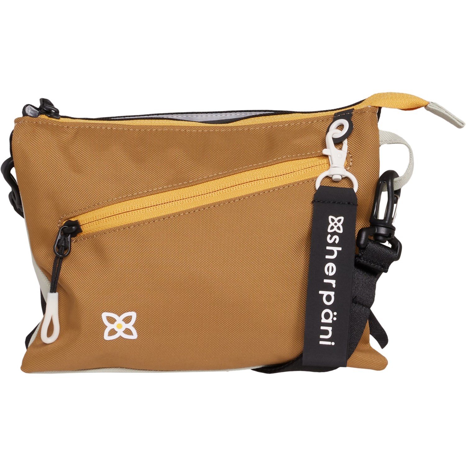 Sherpani Zoom Crossbody Bag - Save 33%