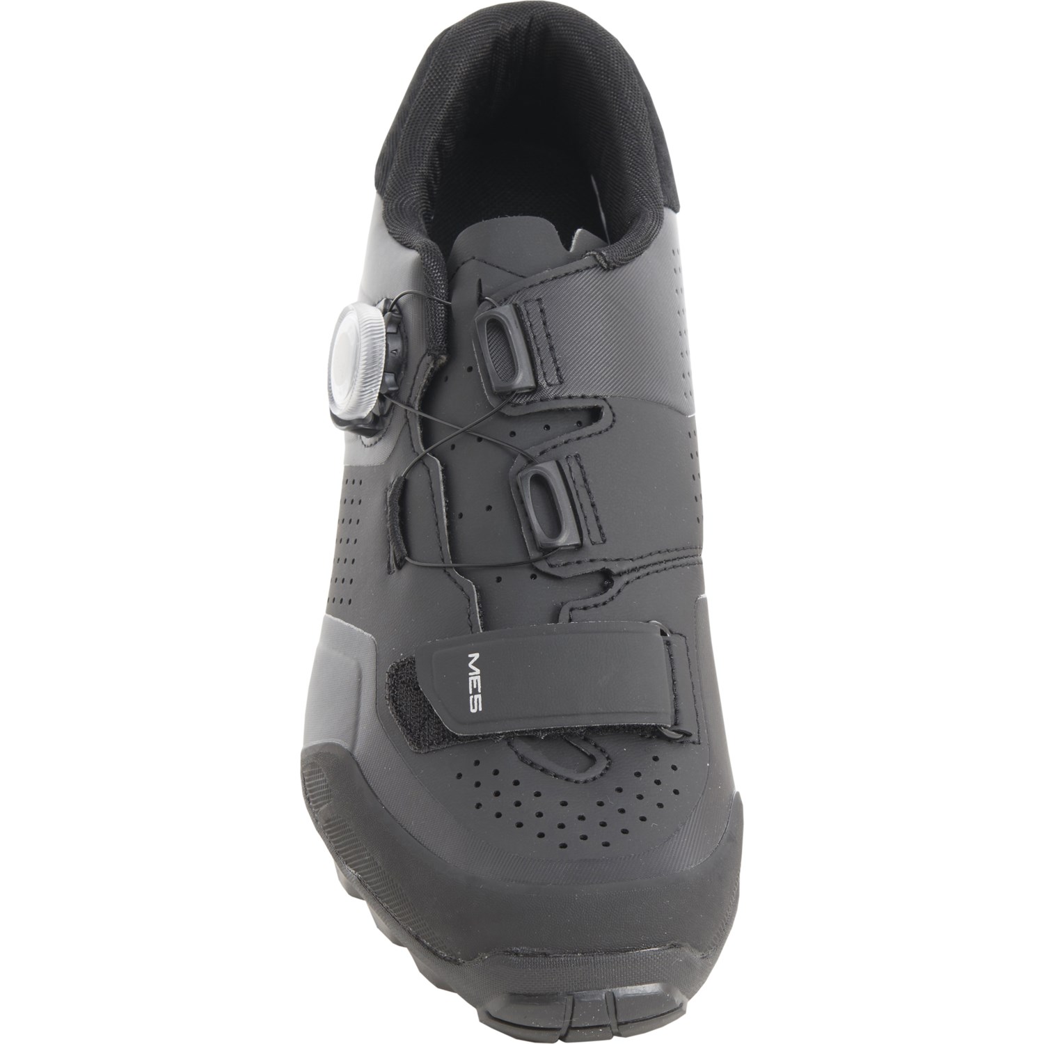 Shimano SH-ME502 Mountain Bike Shoes (For Men and Women) - Save 76%