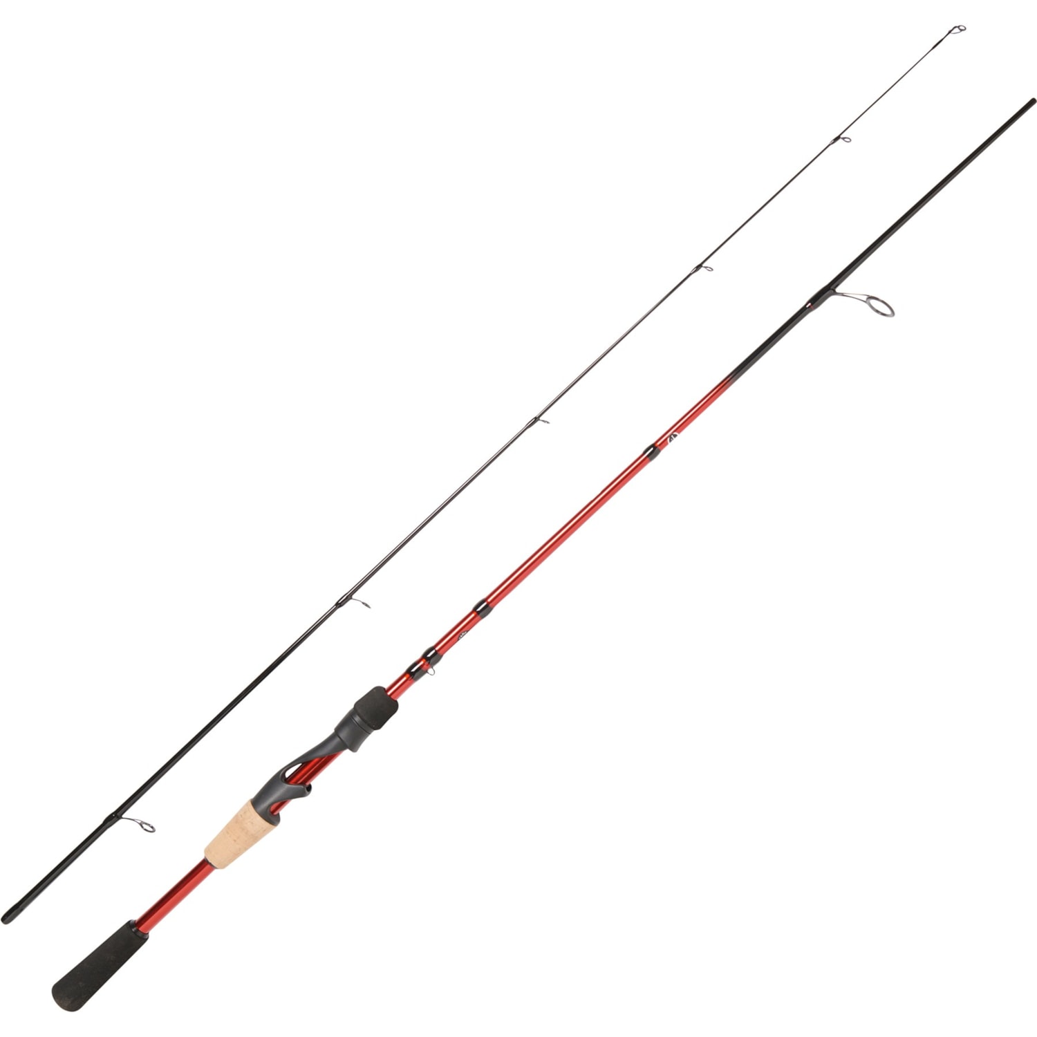 Shimano Sojourn M Spinning Rod - 8-12wt, 6’6”, 2-Piece - Save 25%