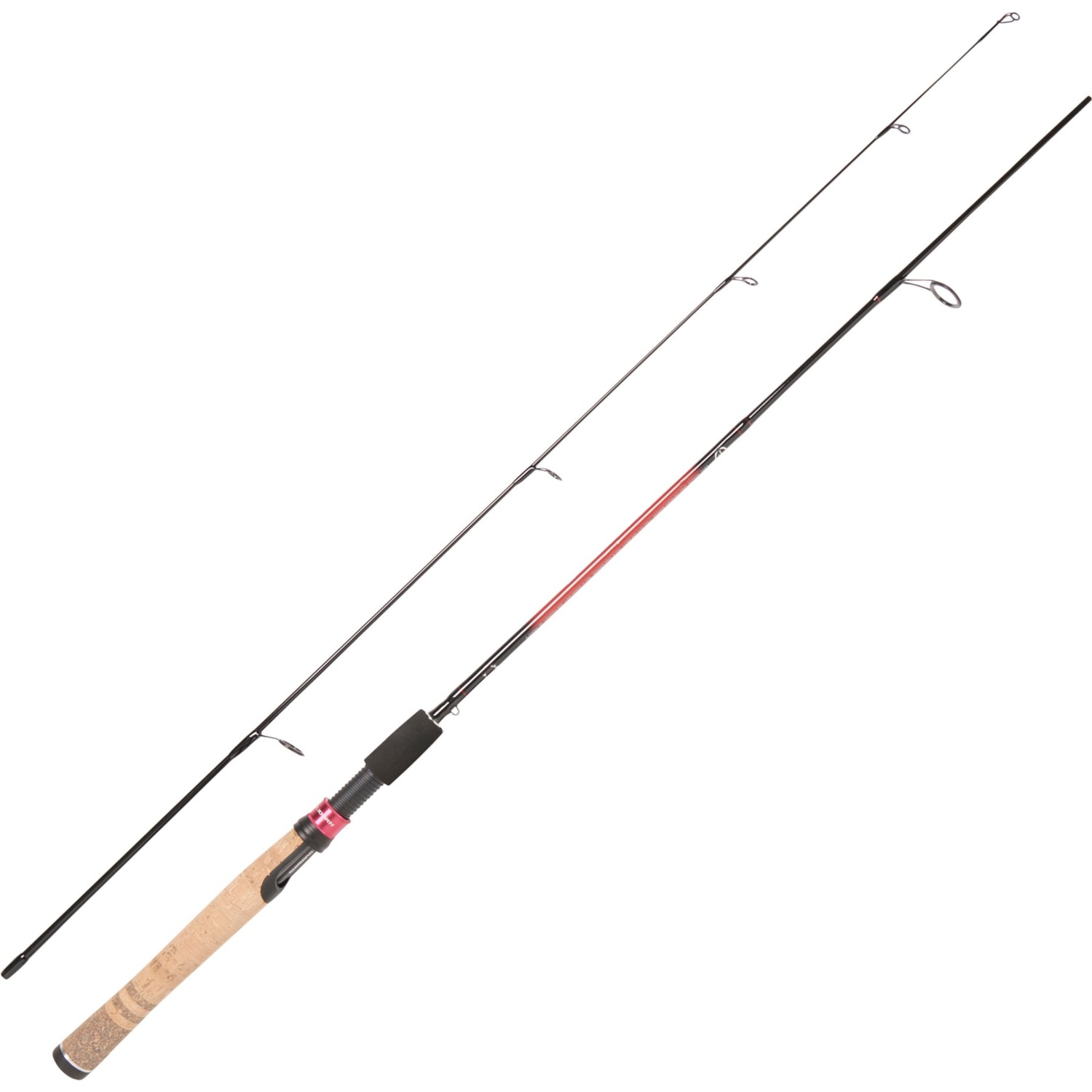 Shimano Sojourn ML Spinning Rod - 4-10wt, 6’, 2-Piece - Save 25%