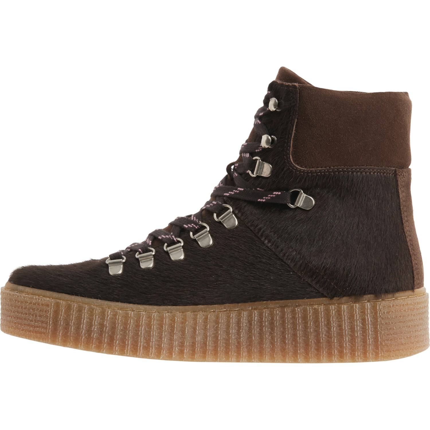 SHOE THE BEAR® Made in Portugal Agda Boots (For Women) - Save 72%