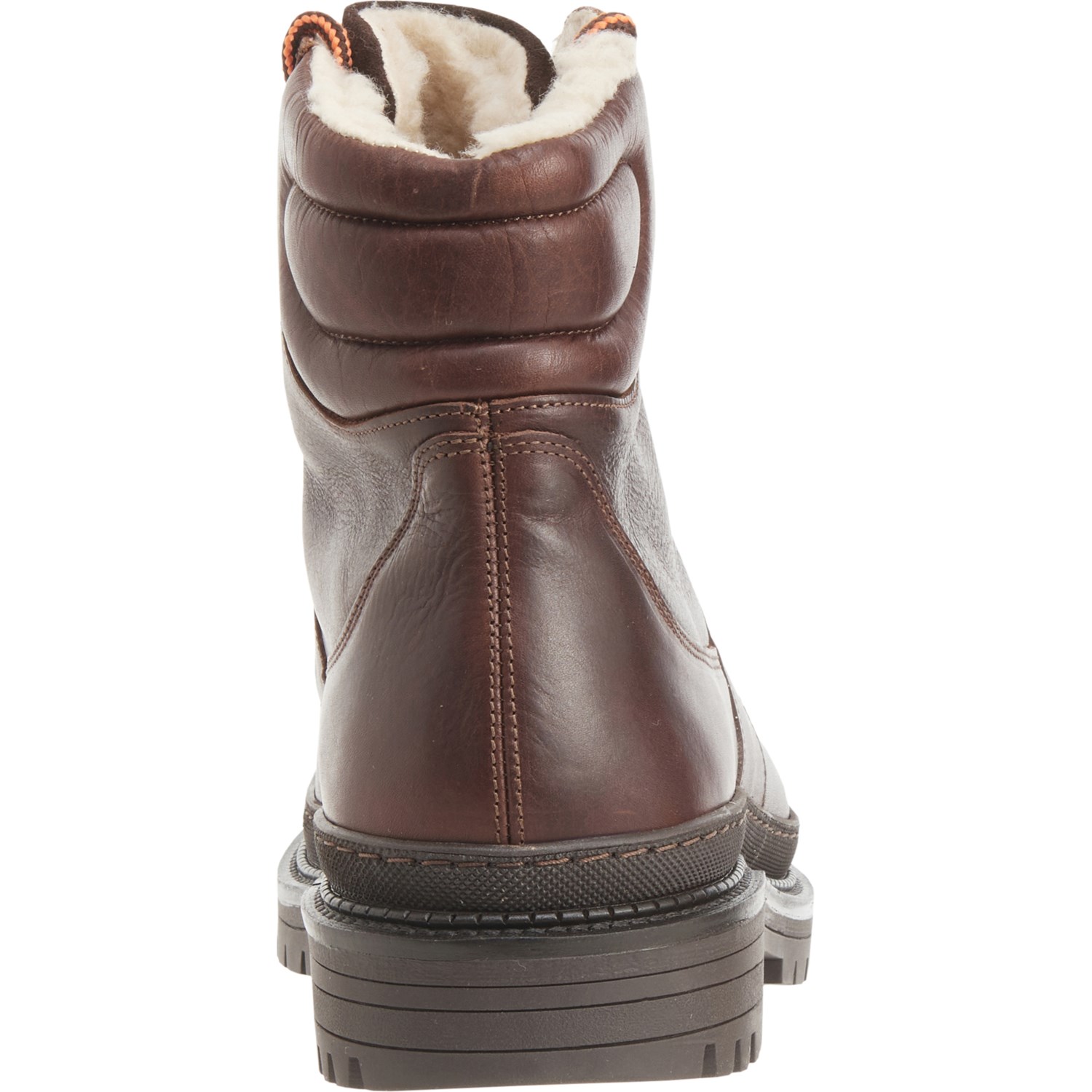 SHOE THE BEAR® Made in Portugal Arvid Lace-Up Boots (For Men) - Save 61%