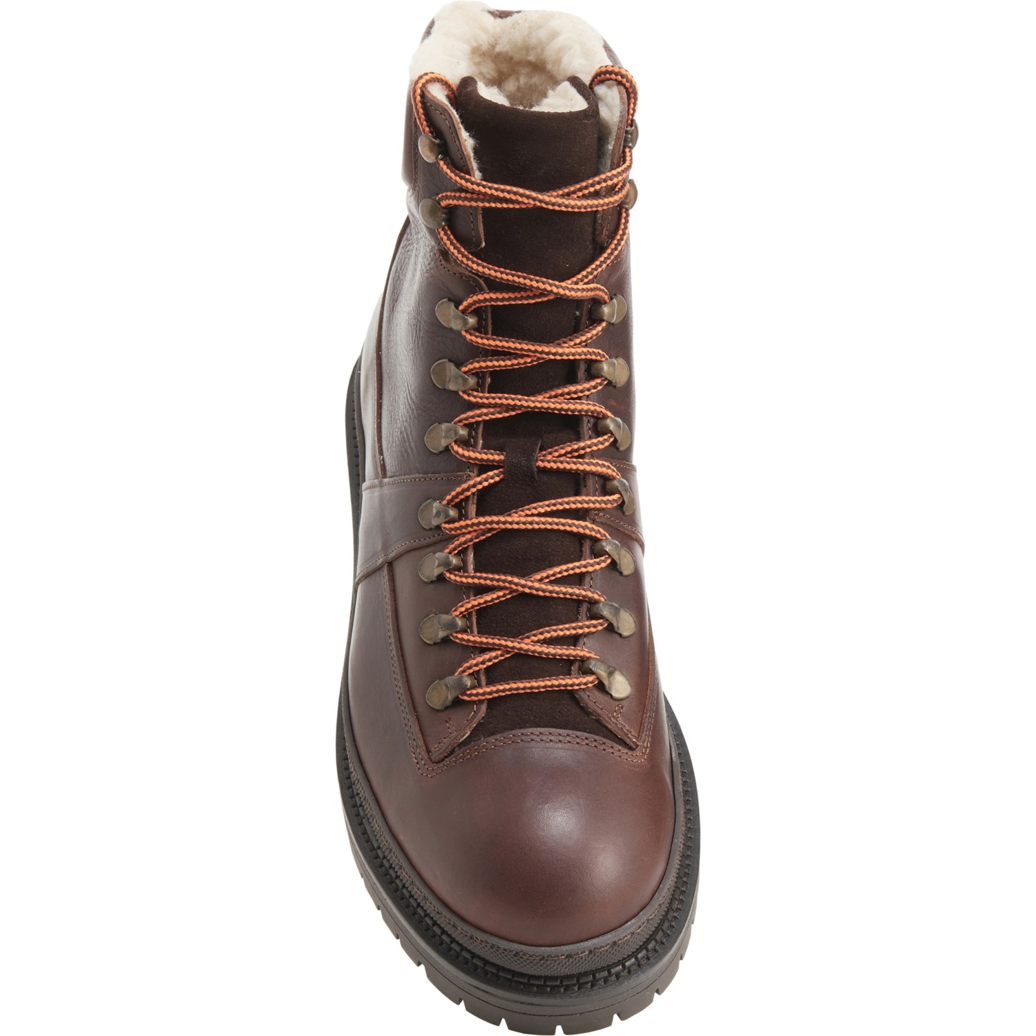 SHOE THE BEAR® Made in Portugal Arvid Lace-Up Boots (For Men) - Save 61%