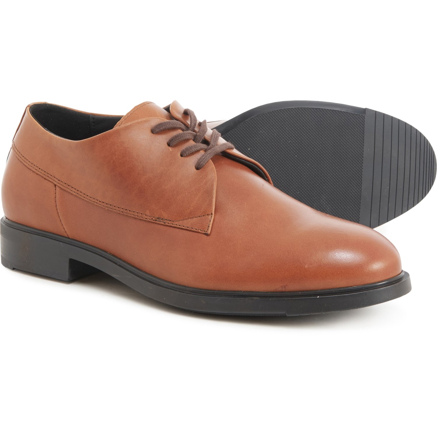 SHOE THE BEAR® Made in Portugal Linea Derby Loafers (For Men) - Save 71%