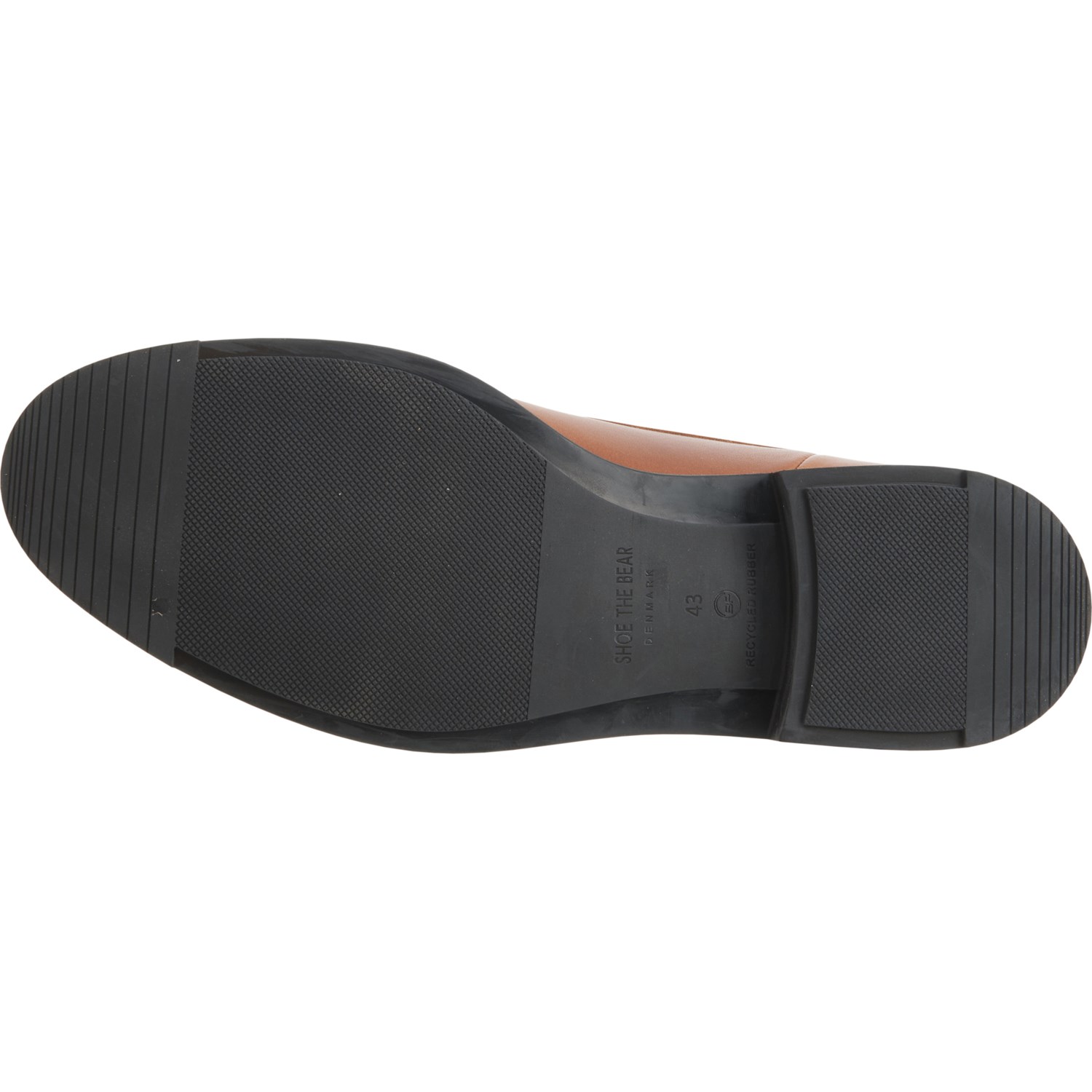 SHOE THE BEAR® Made in Portugal Linea Derby Loafers (For Men) - Save 71%