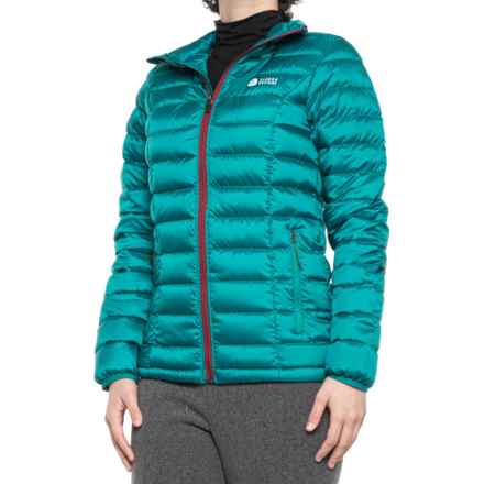 800 Fill Down Coat average savings of 61% at Sierra