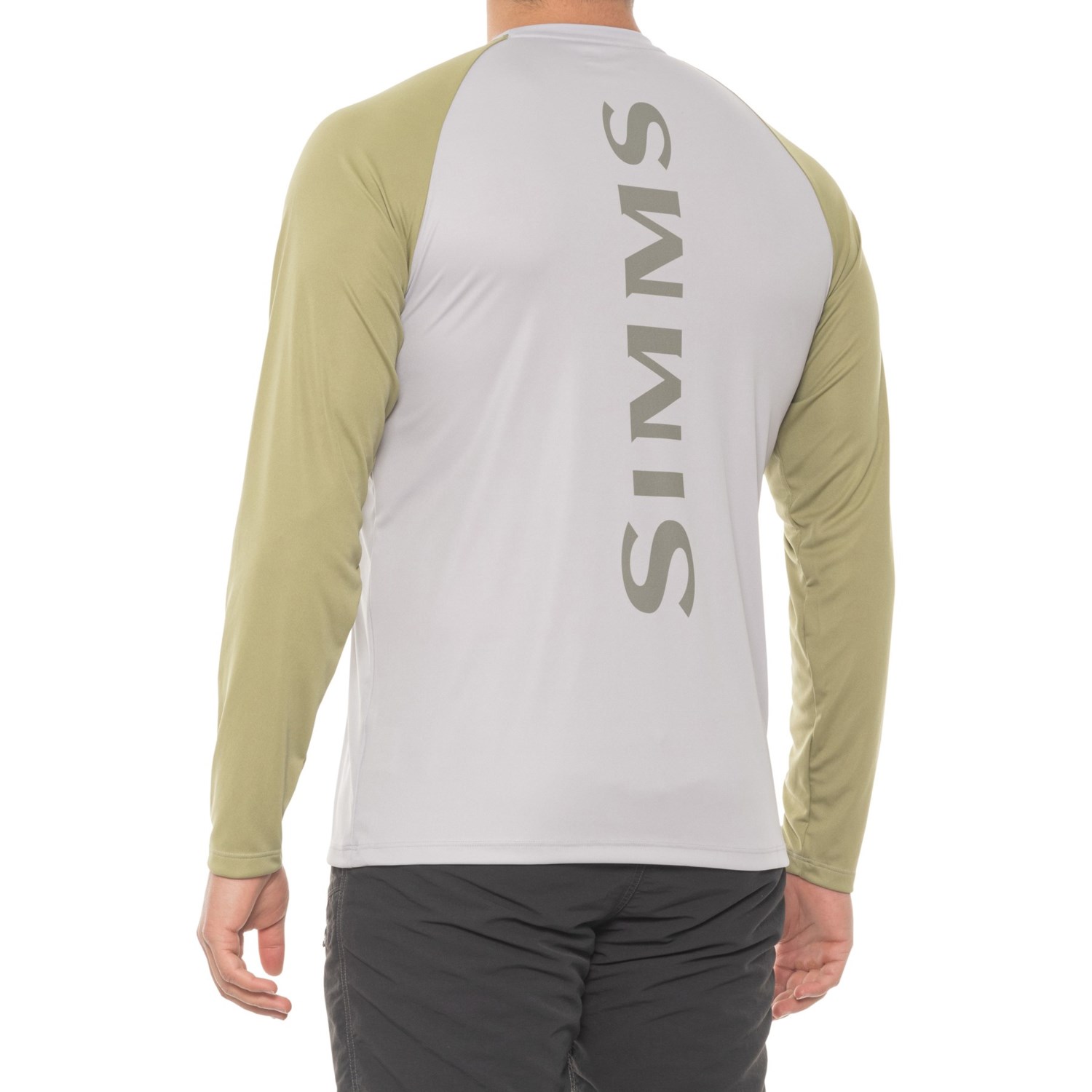 Simms Artist Series Tech T-Shirt (For Men) - Save 37%