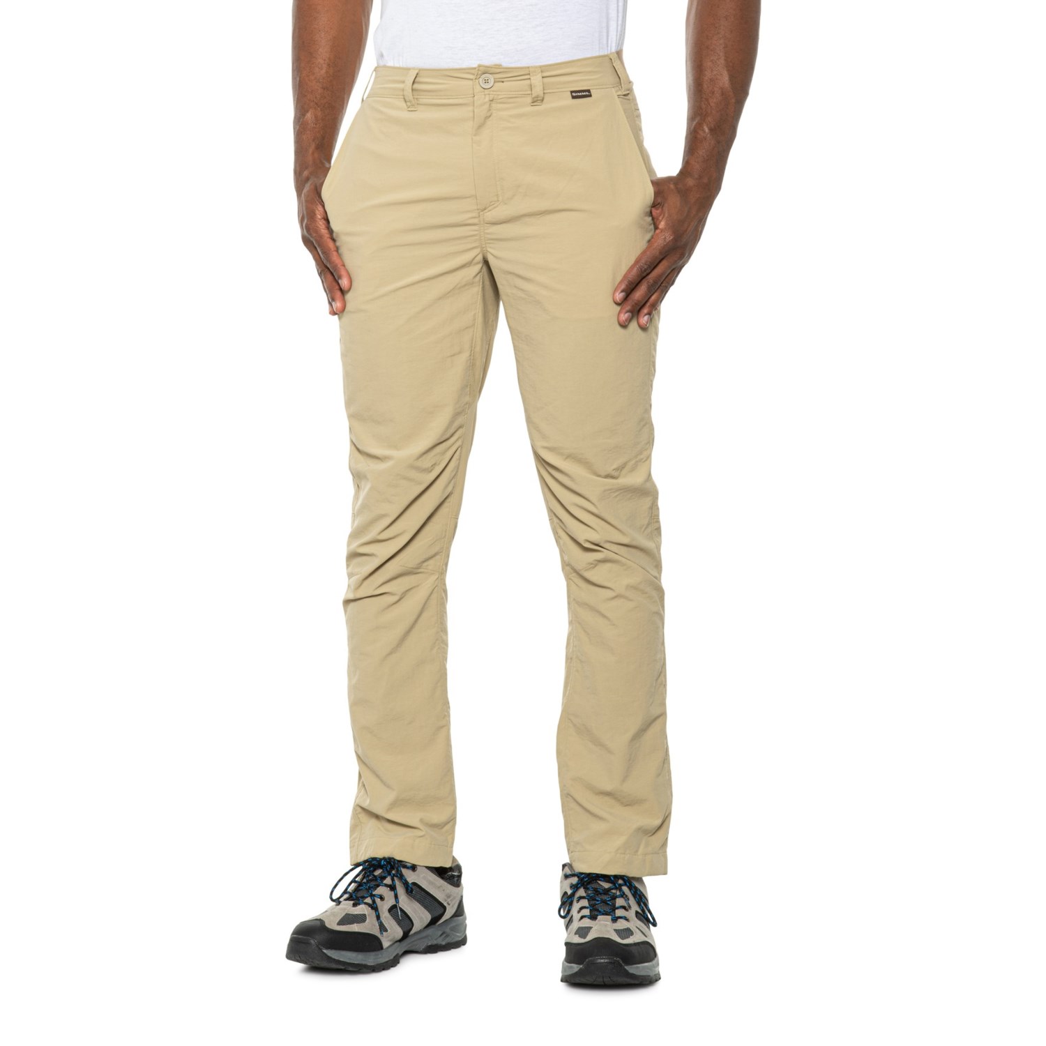 Simms Bugstopper® Pants - UPF 50+ - Save 45%