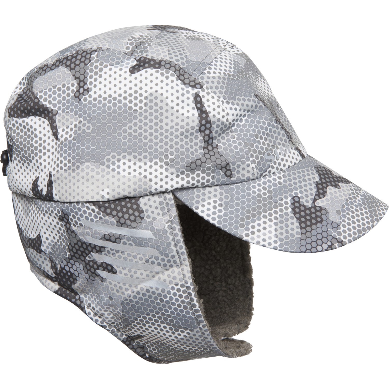 Simms Challenger Baseball Cap (For Men) - Save 40%