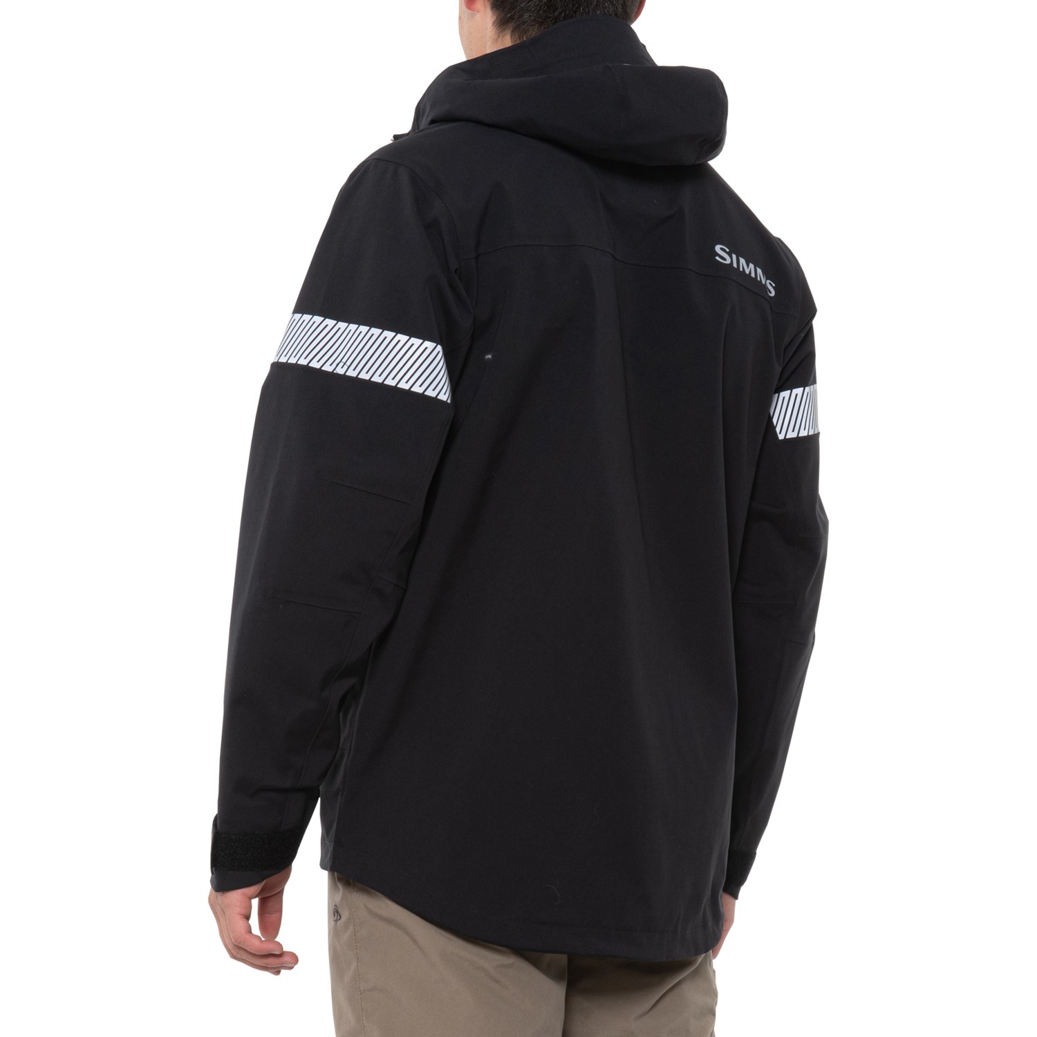 Simms CX Jacket (For Men) - Save 42%