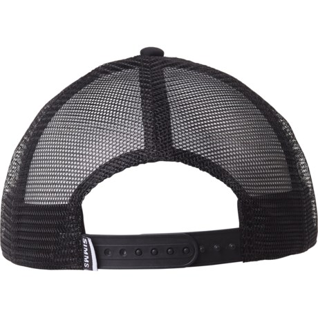 Simms Fishing Co. Throwback Trucker Hat (For Men) - Save 49%