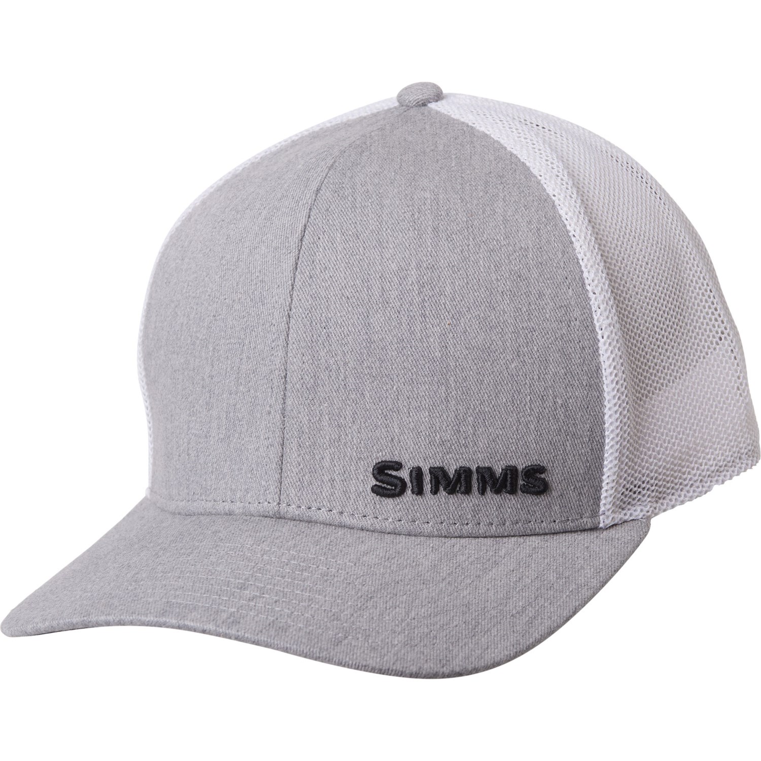 Simms Flex Trucker Hat (For Men) - Save 49%