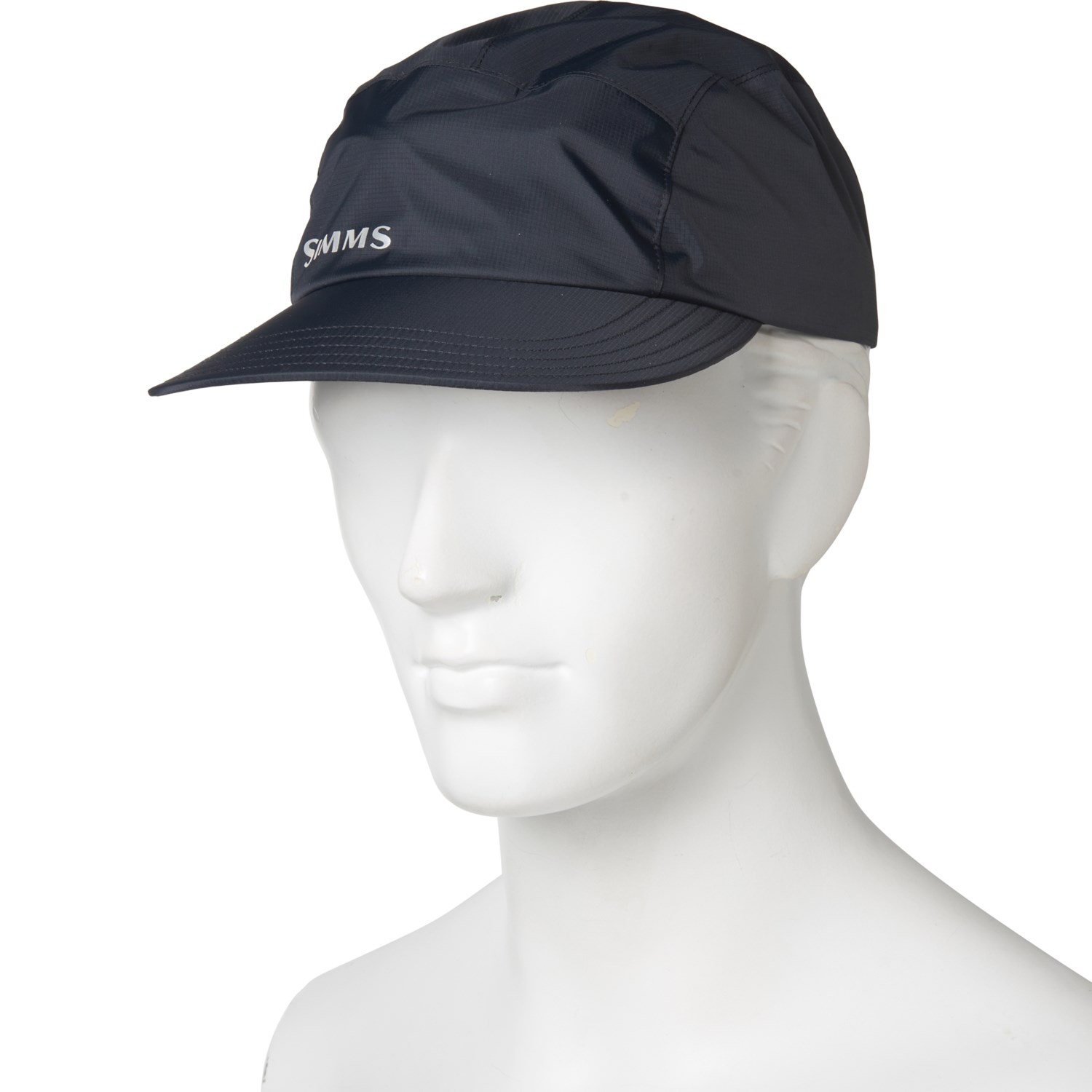Simms Flyweight Gore-Tex® PacLite® Baseball Cap (For Men) - Save 58%