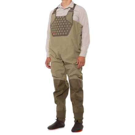 Waders average savings of 40% at Sierra