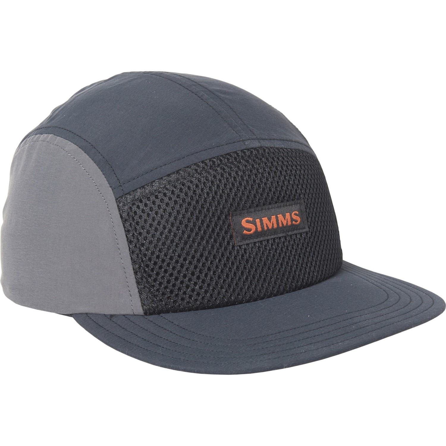 Simms Flyweight Mesh Baseball Cap (For Men) - Save 57%