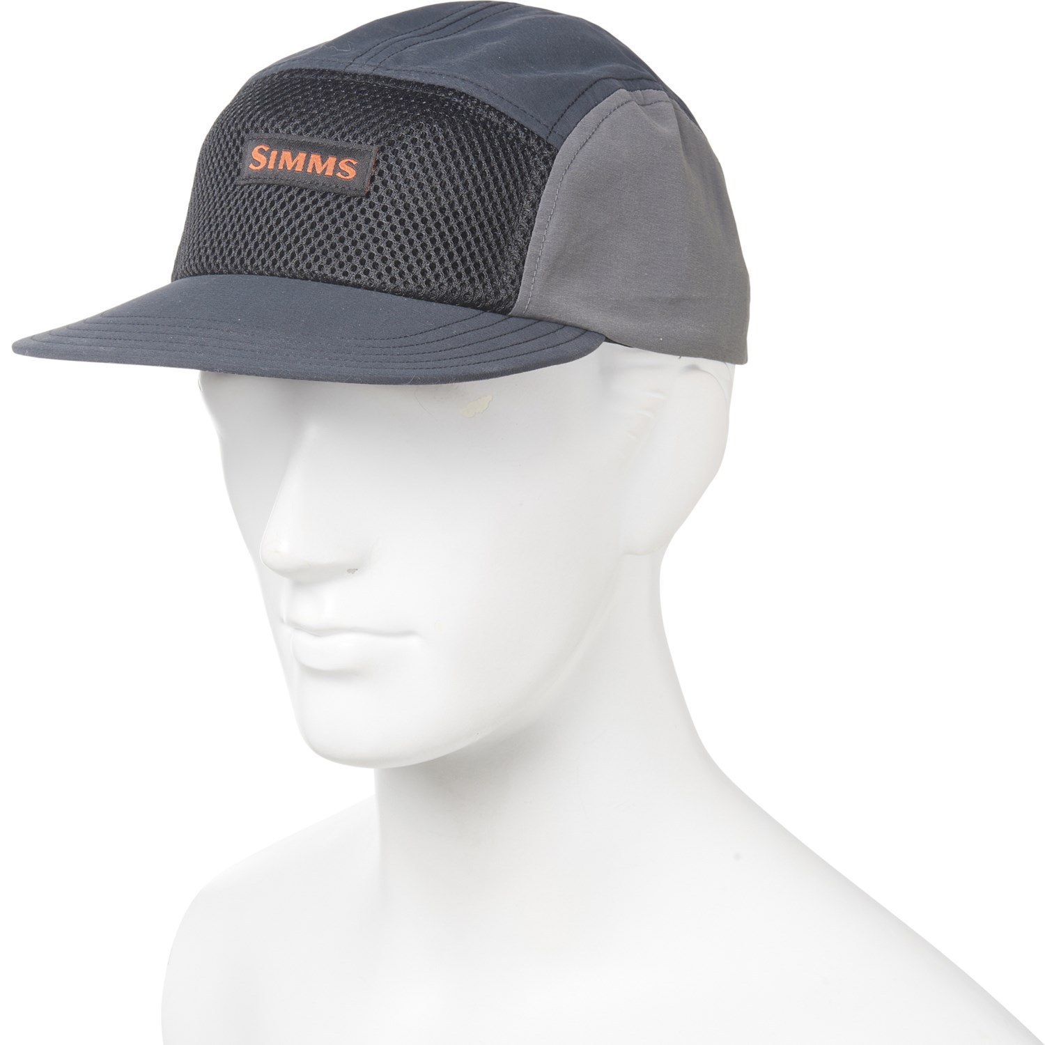 Simms Flyweight Mesh Baseball Cap (For Men) - Save 57%