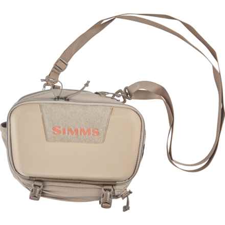 Simms average savings of 44% at Sierra