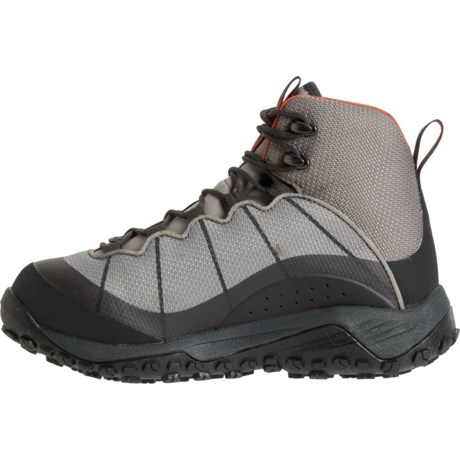Simms Flyweight Wading Boots (For Women) - Save 74%