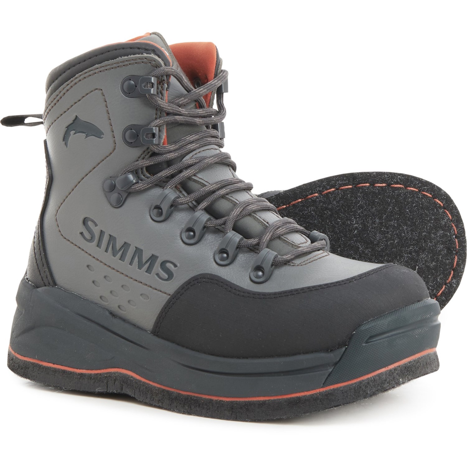 Simms Freestone Wading Boots (For Men) - Save 44%