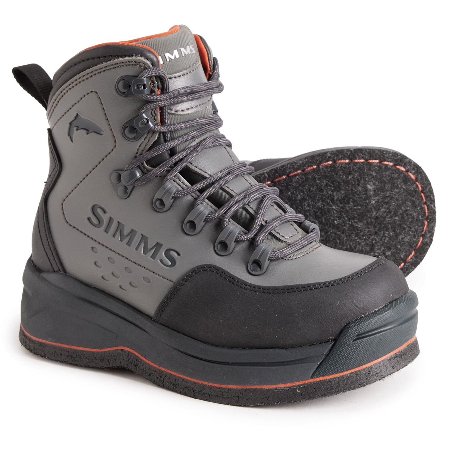 Simms Freestone® Wading Boots (For Men) - Save 44%