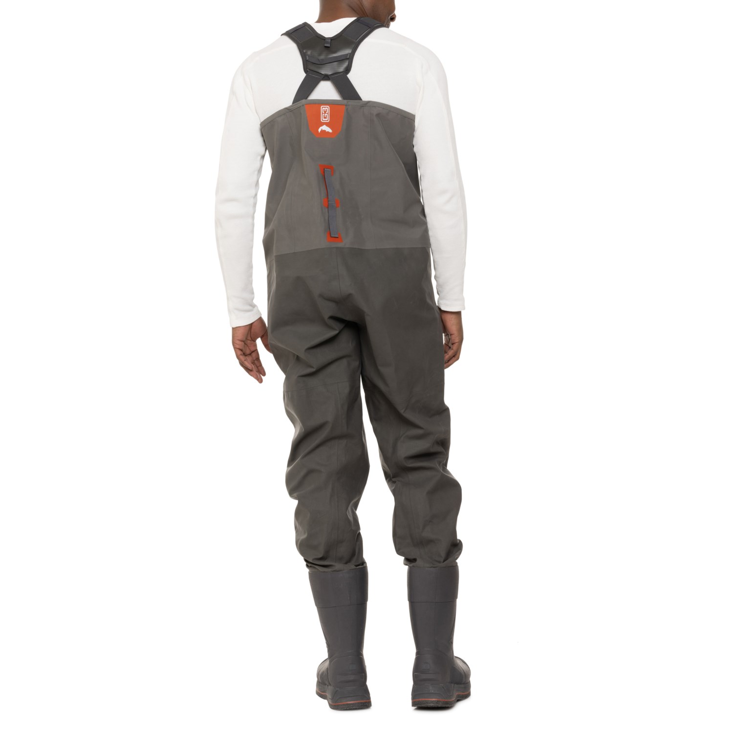 Simms G3 Guide Gore-Tex® Bootfoot Waders (For Men) - Save 55%