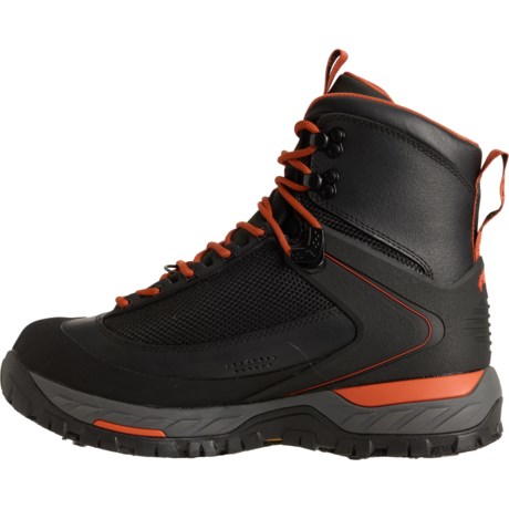Simms G4 PRO Powerlock Wading Boots (For Men) - Save 60%