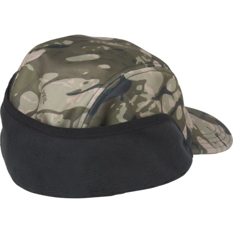 Simms Gore-Tex® INFINIUM Wind Hat (For Men and Women) - Save 41%