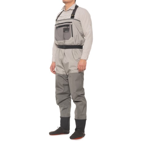 Simms Headwaters Pro Gore-Tex® Waders (For Men) - Save 26%