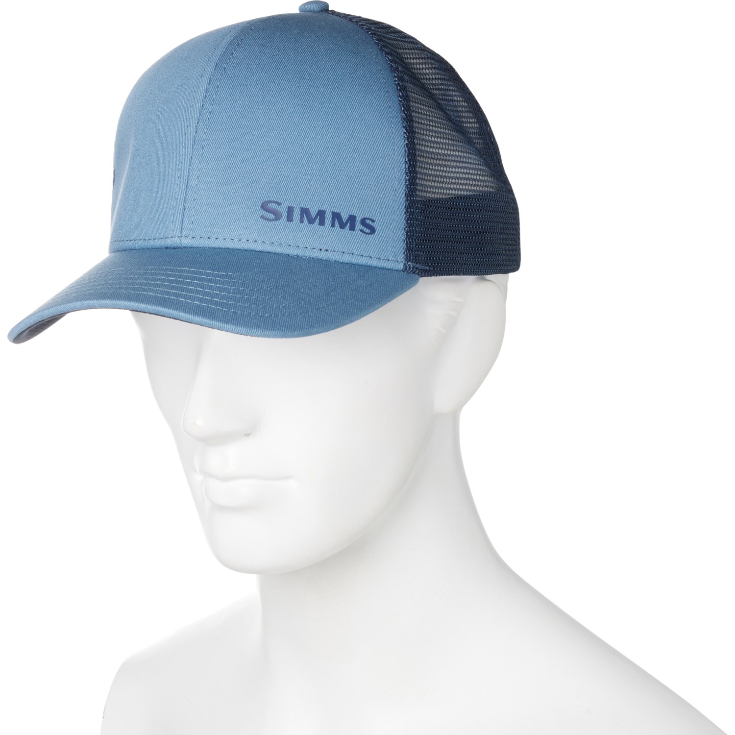 Simms ID Trucker Hat (For Men) - Save 49%