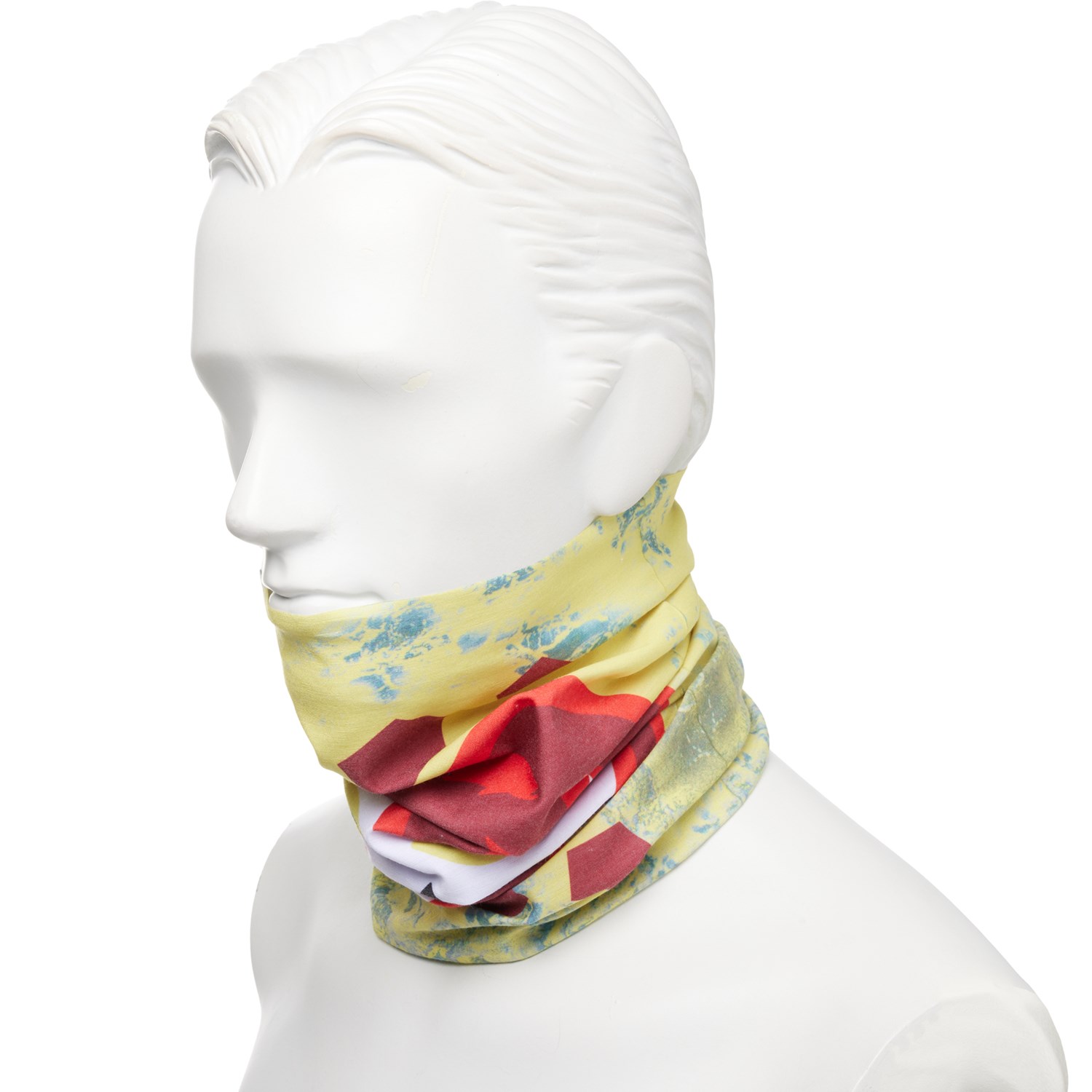 Simms Neck Gaiter - UPF 50 - Save 54%