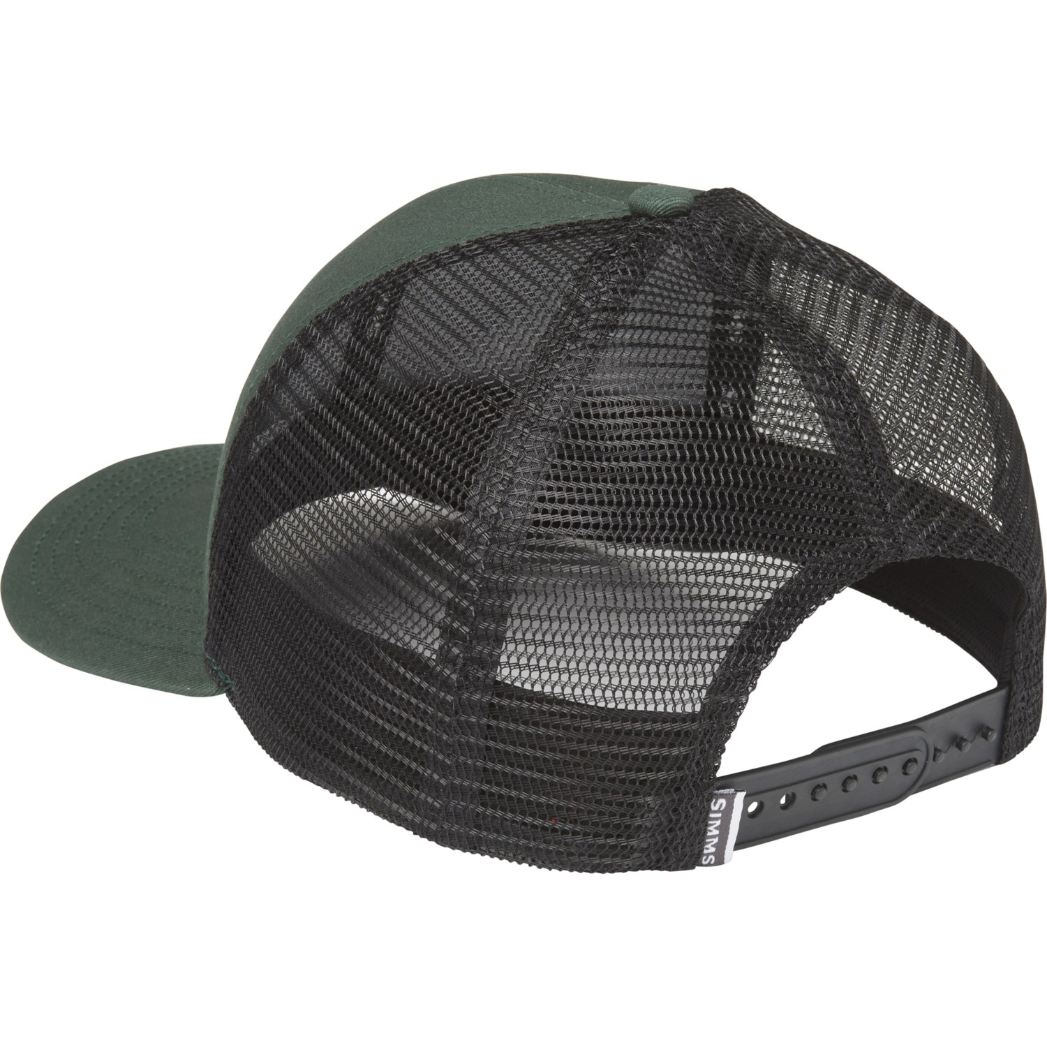Simms Original Patch Trucker Hat - Save 49%