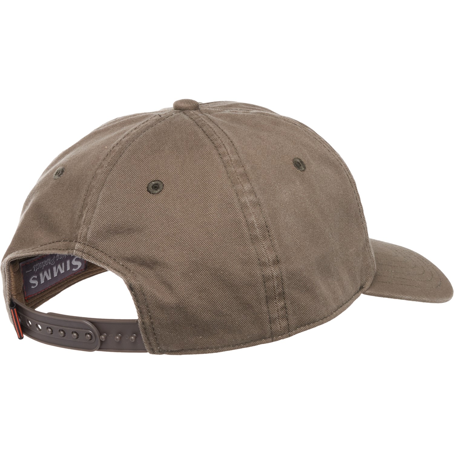 Simms Single Haul Baseball Cap (For Men) - Save 49%