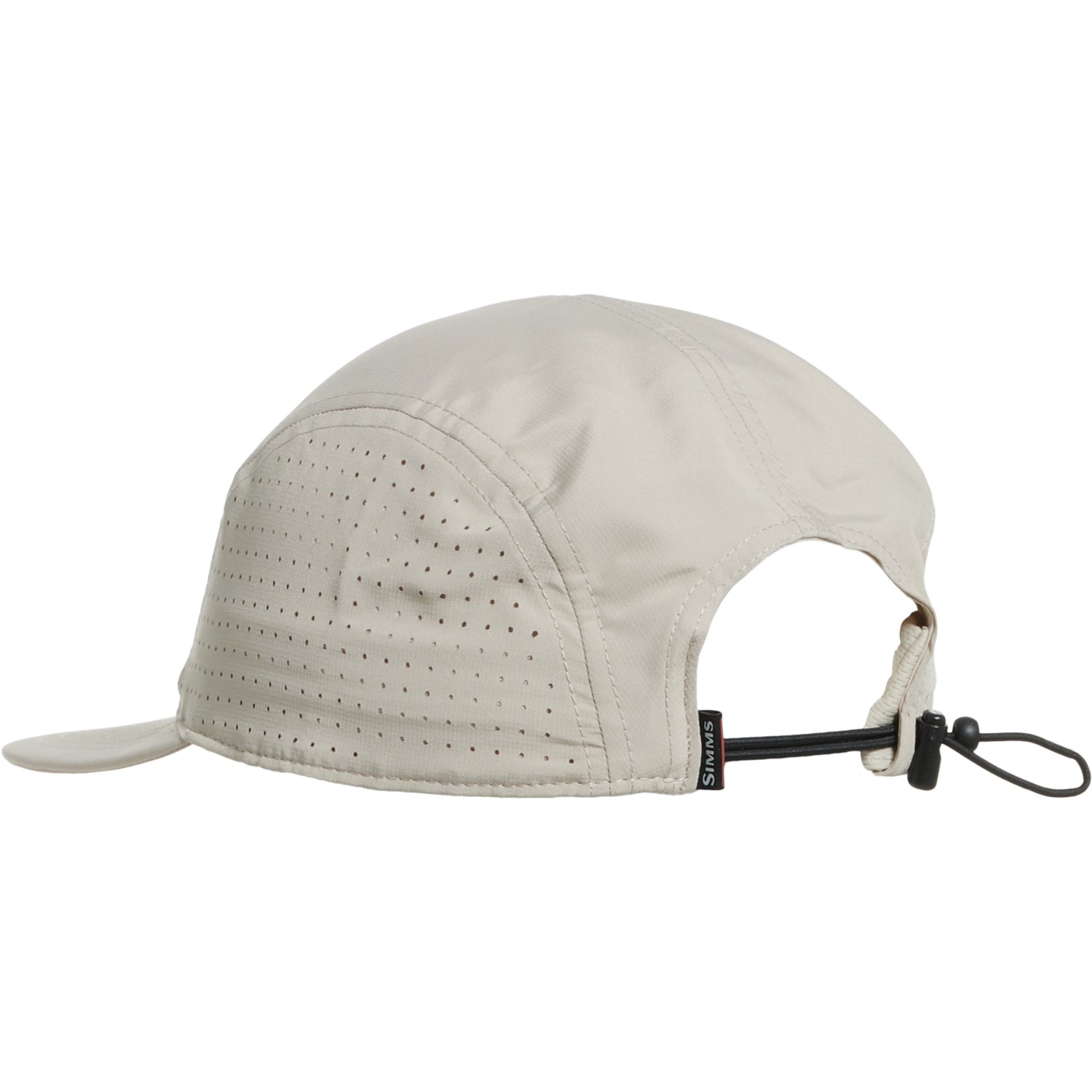 Simms Single Haul Pack Baseball Cap - Save 57%