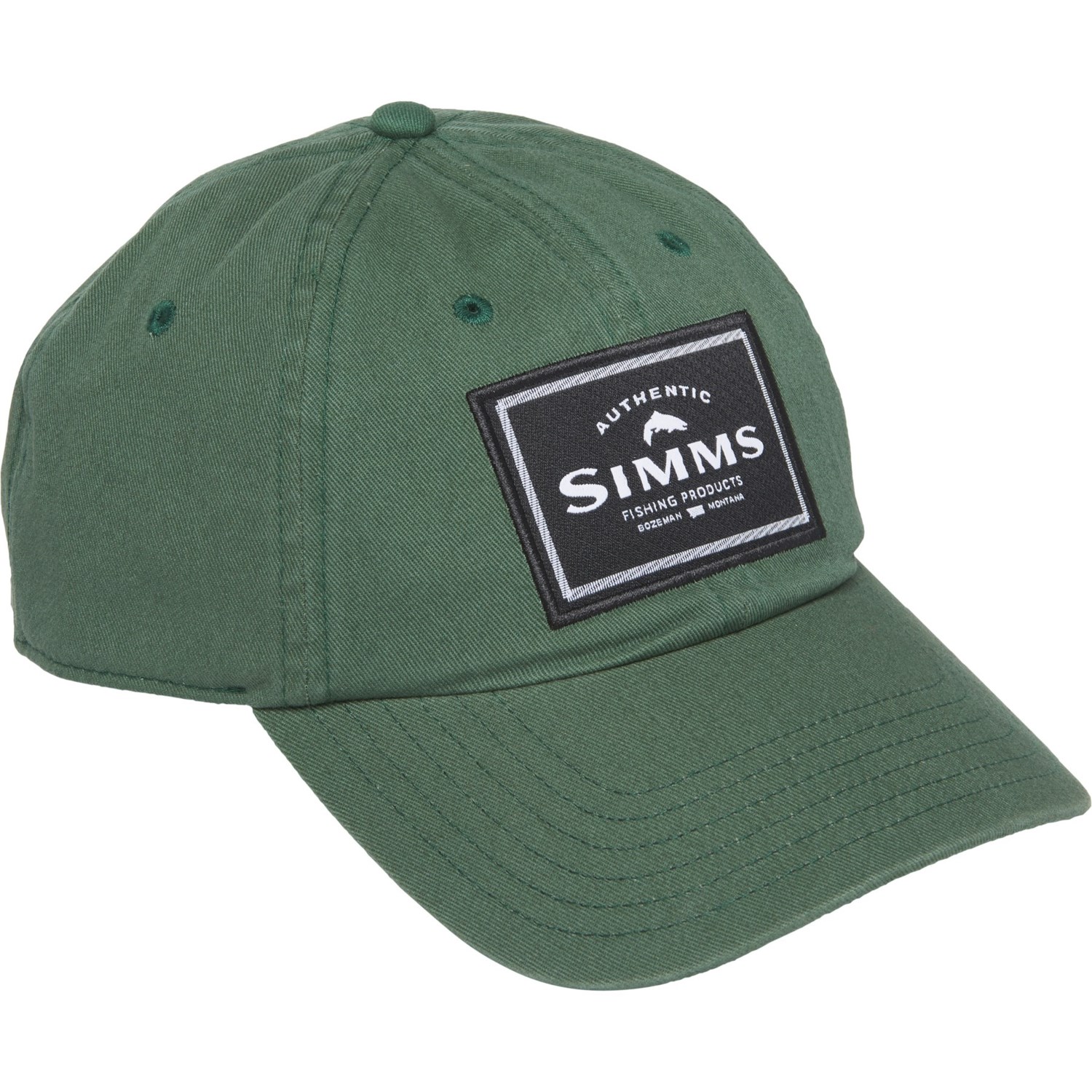 Simms Single Haul Trucker Hat (For Men) - Save 49%
