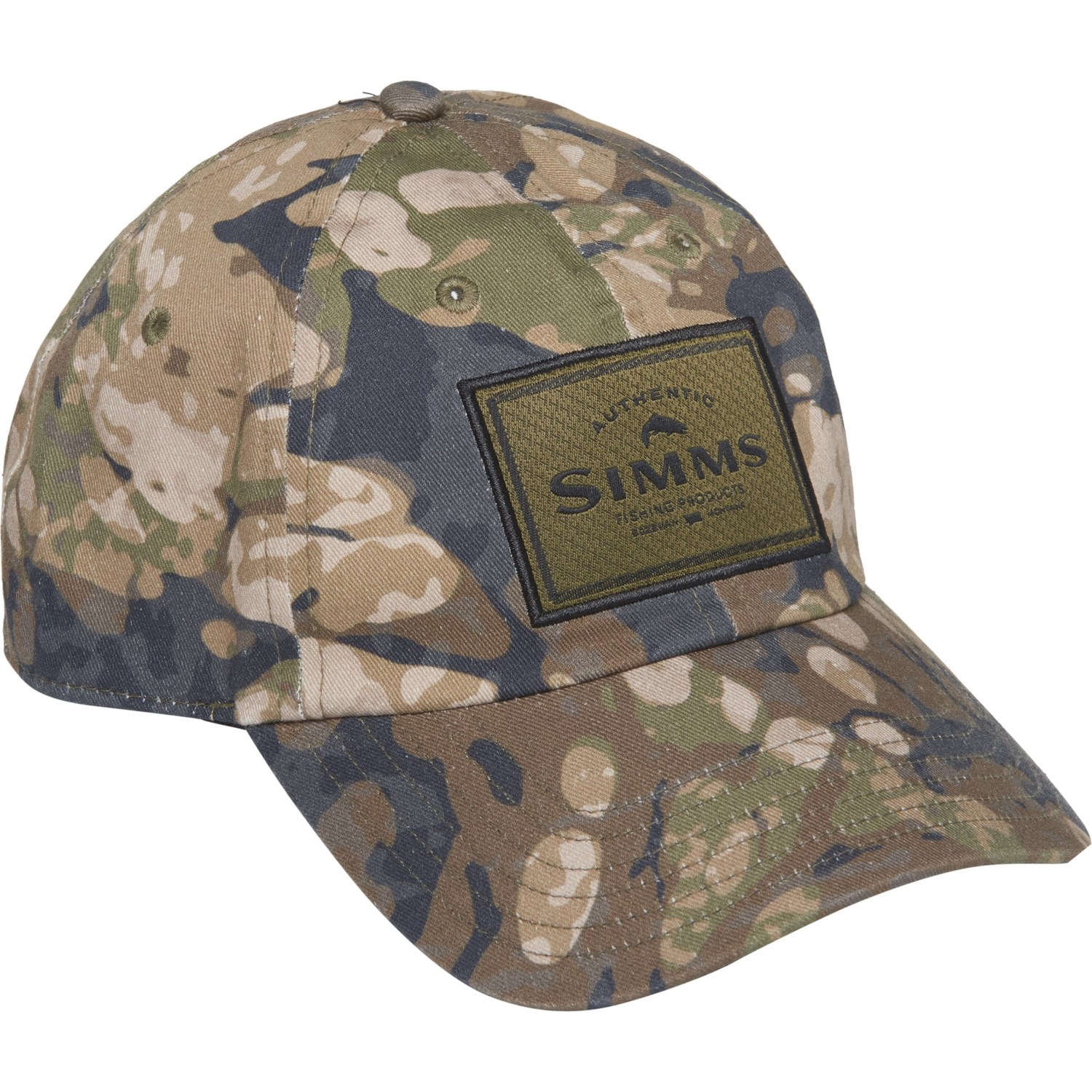 Simms Single Haul Trucker Hat (For Men) - Save 49%
